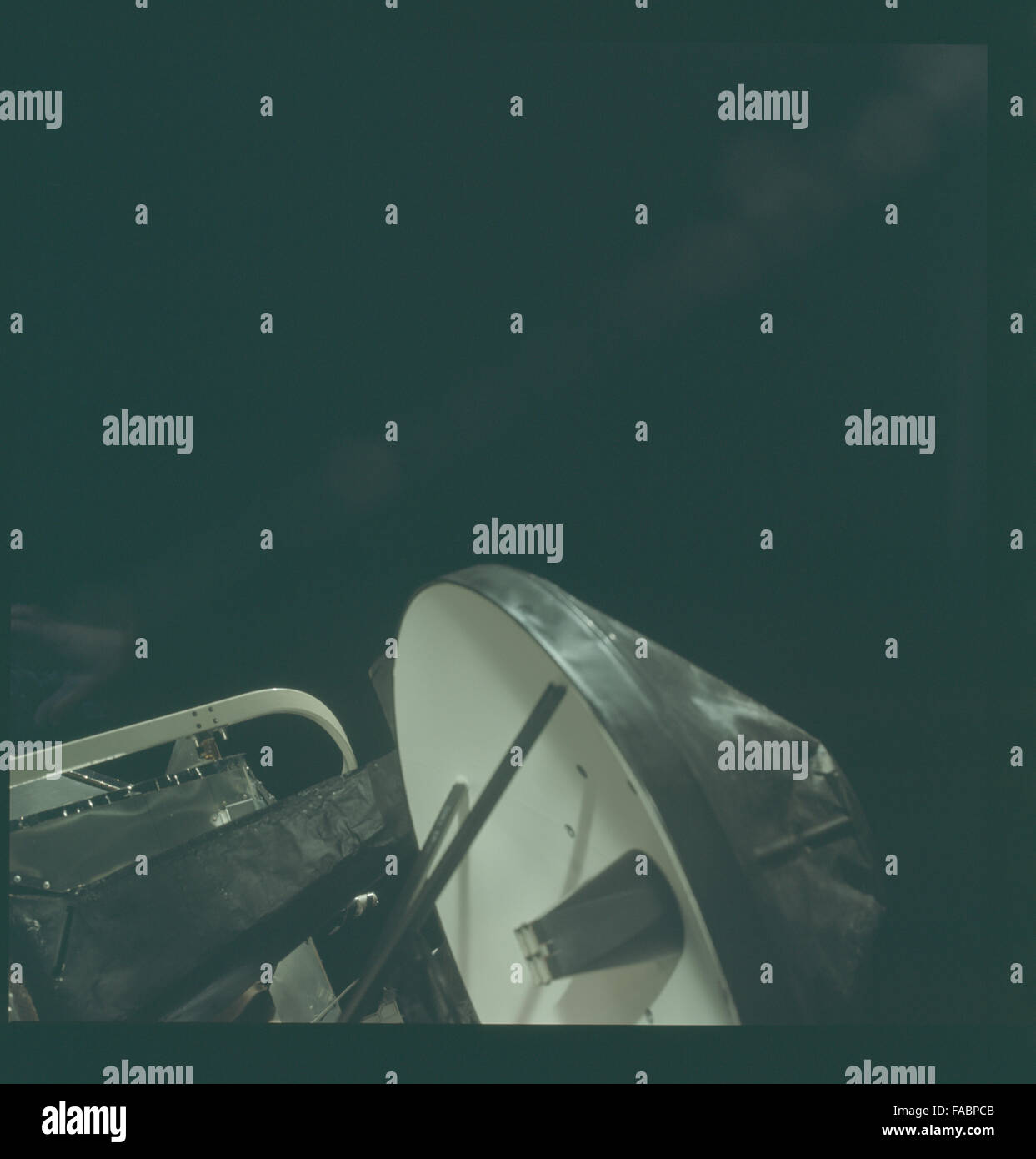 1969 the apollo 10 capsule hi-res stock photography and images - Alamy