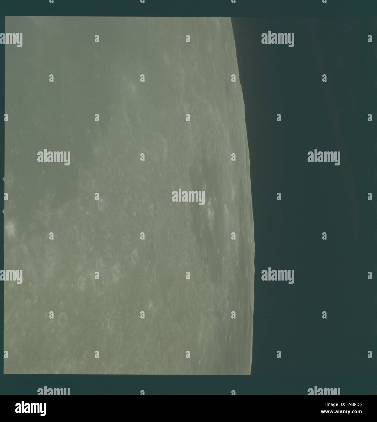 The Apollo 10 archive features unedited photographs from the 1969 ...