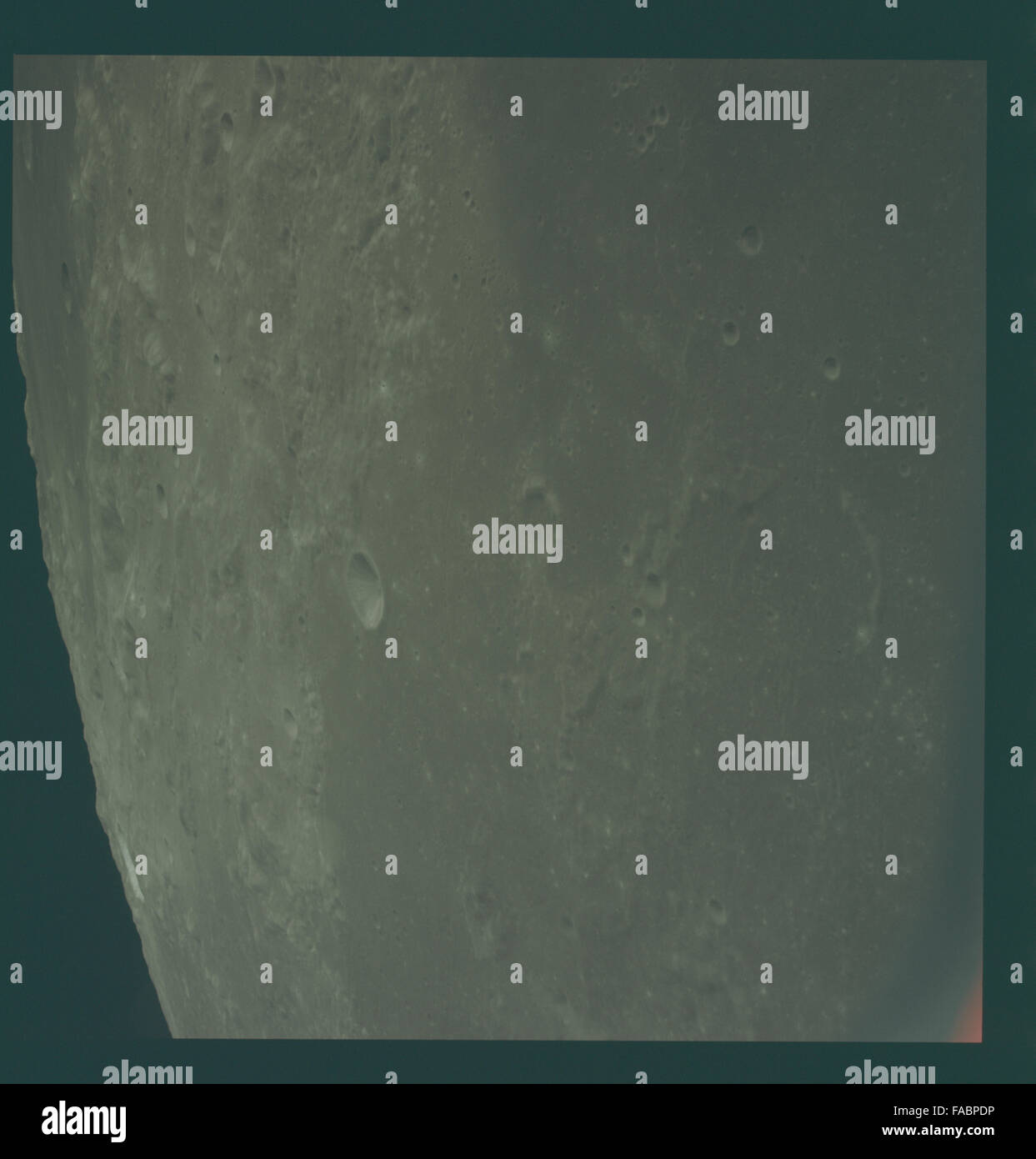 The Apollo 10 photographic archive features images from the 1969 NASA ...