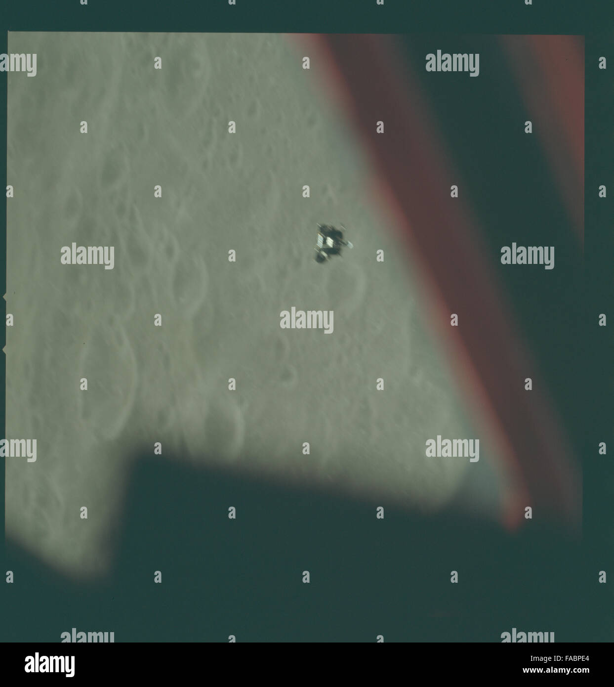 This is the complete unedited photographic archive from Apollo 10 ...