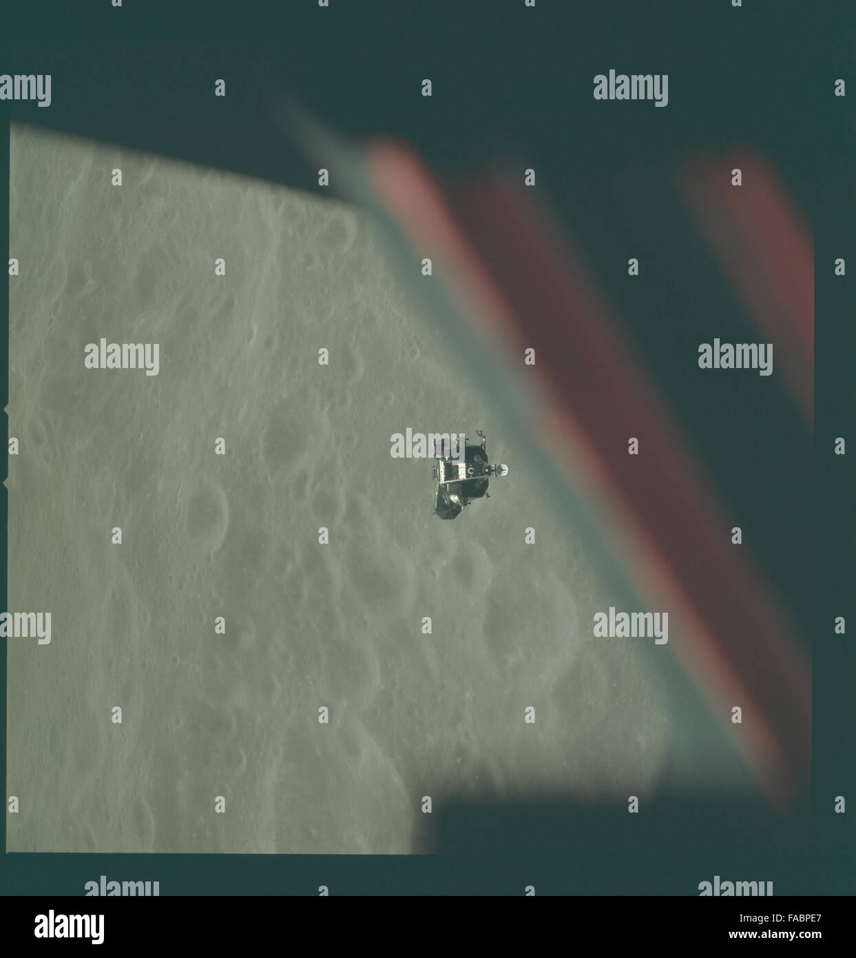 This is the complete unedited photographic archive from Apollo 10 ...