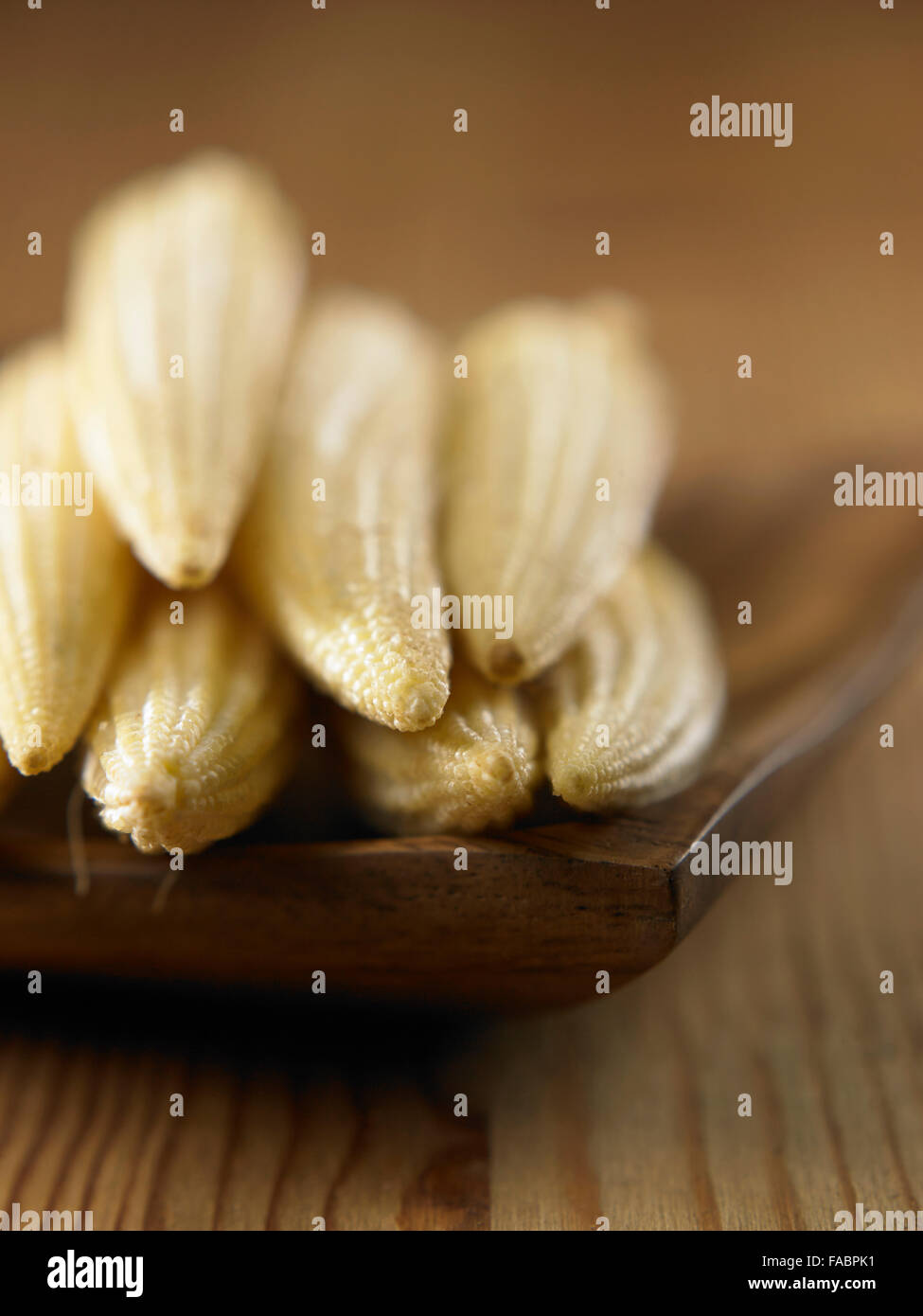 Stack organic sweet corn hi-res stock photography and images - Alamy
