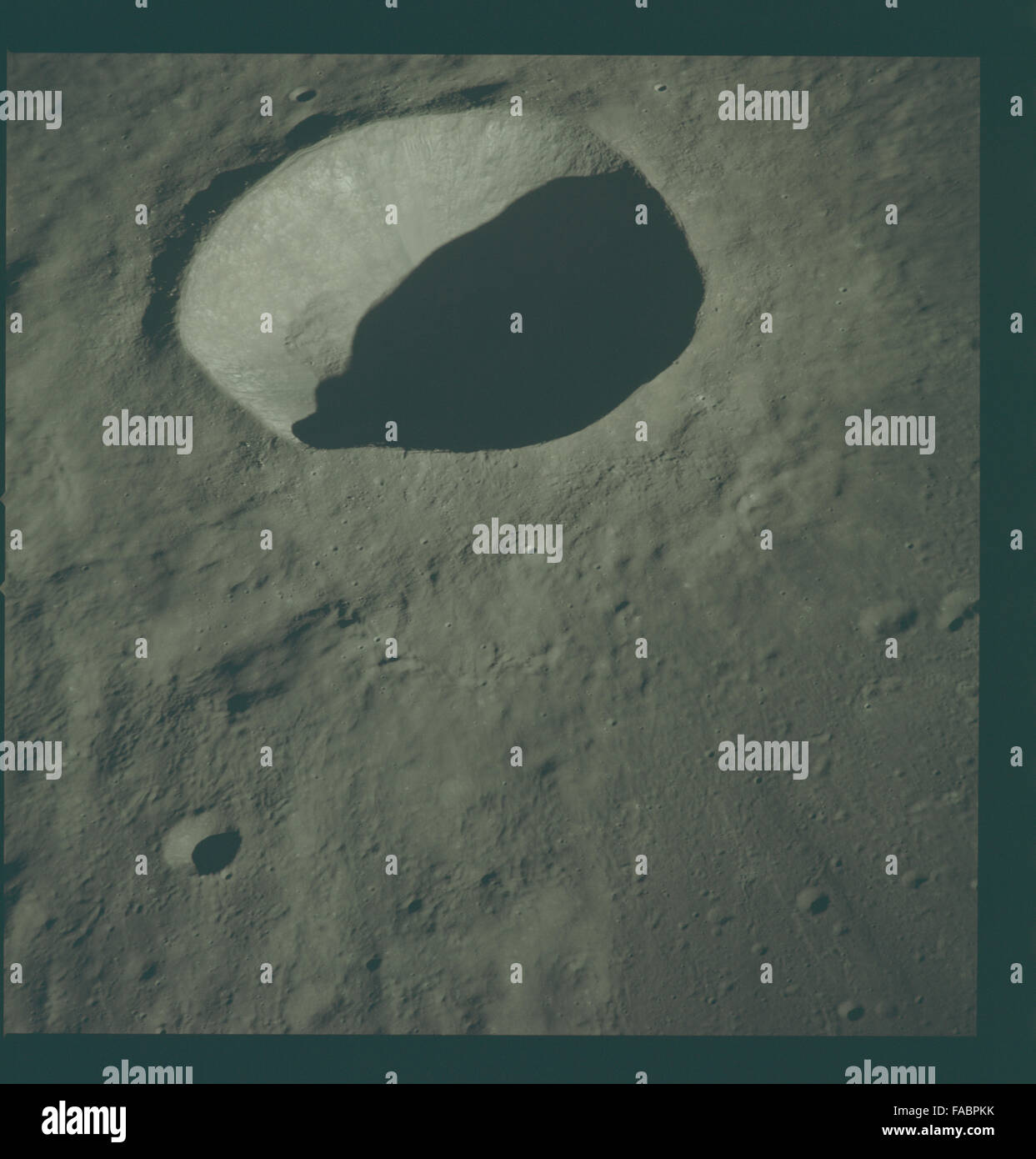 1969 the apollo 10 capsule hi-res stock photography and images - Alamy