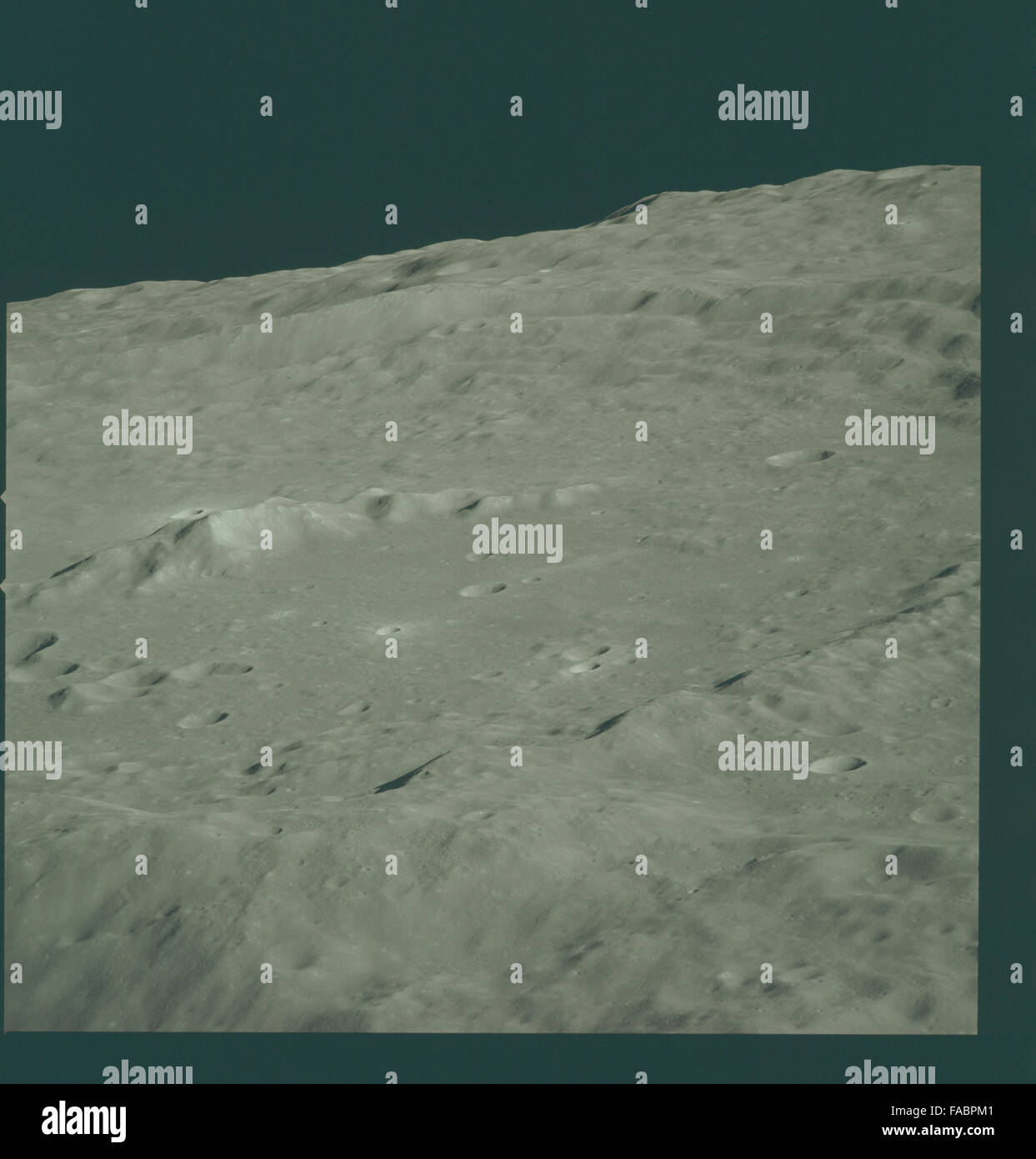 This unedited archive from Apollo 10 showcases images from the first ...