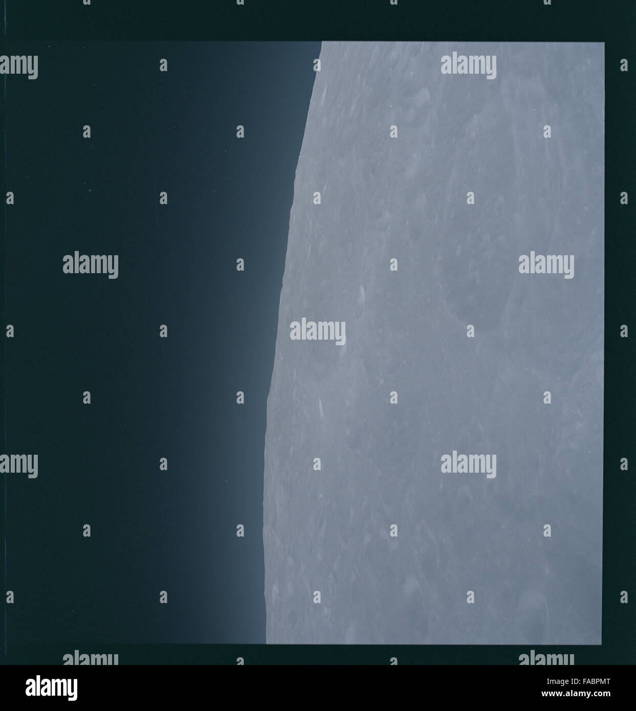 The Apollo 10 untouched photographic archive captures key moments from ...