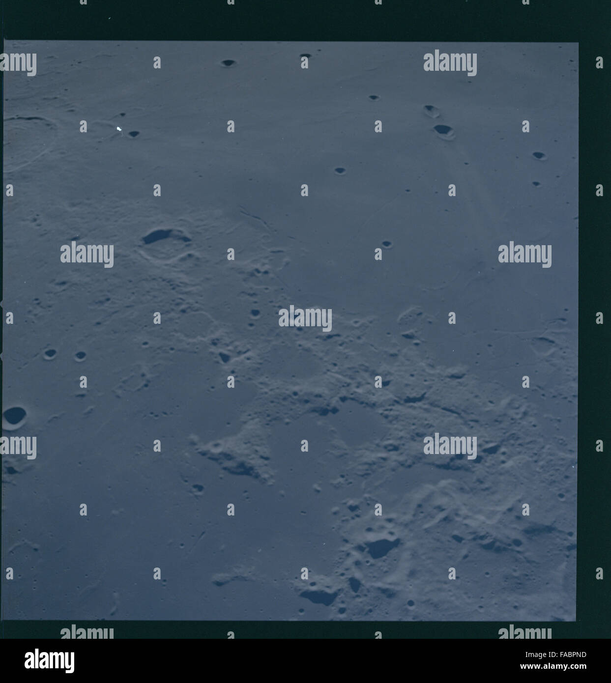 This archive features unedited photographs from Apollo 10, the final ...