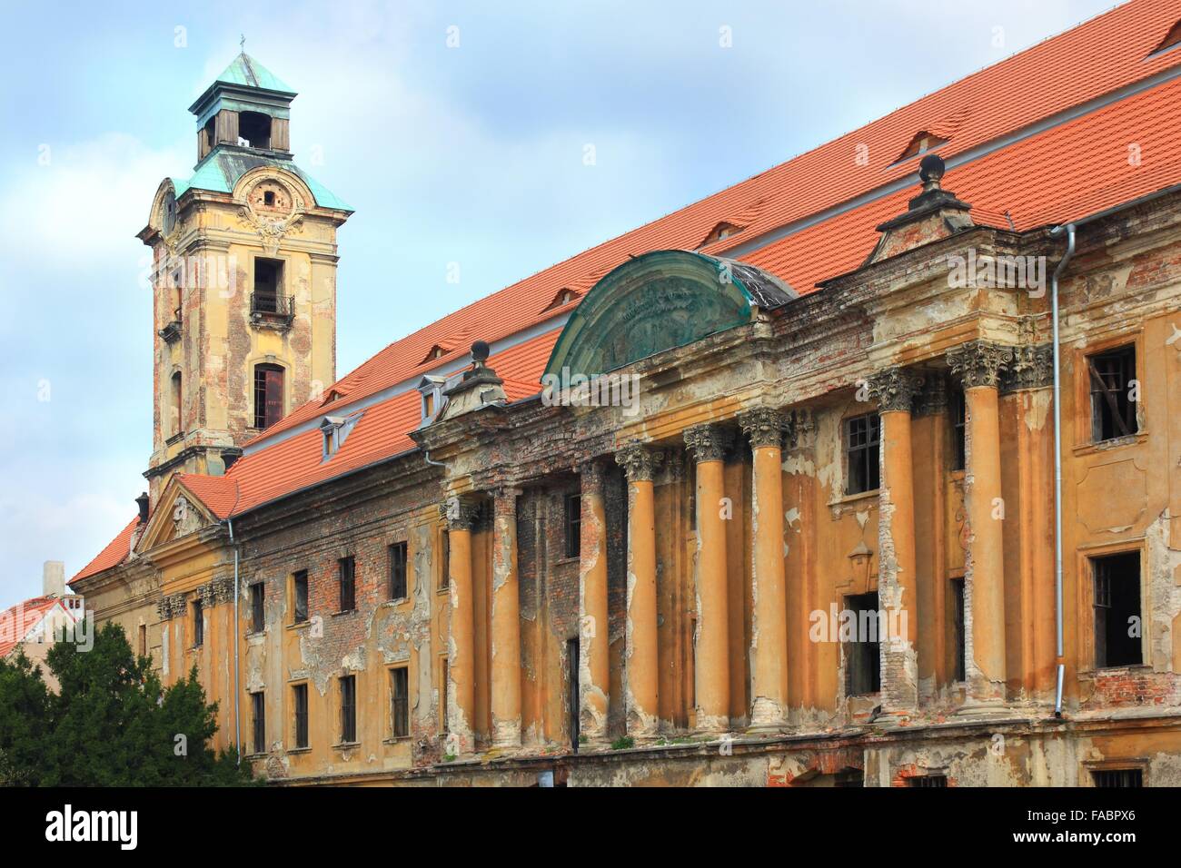 Zary hi-res stock photography and images - Alamy