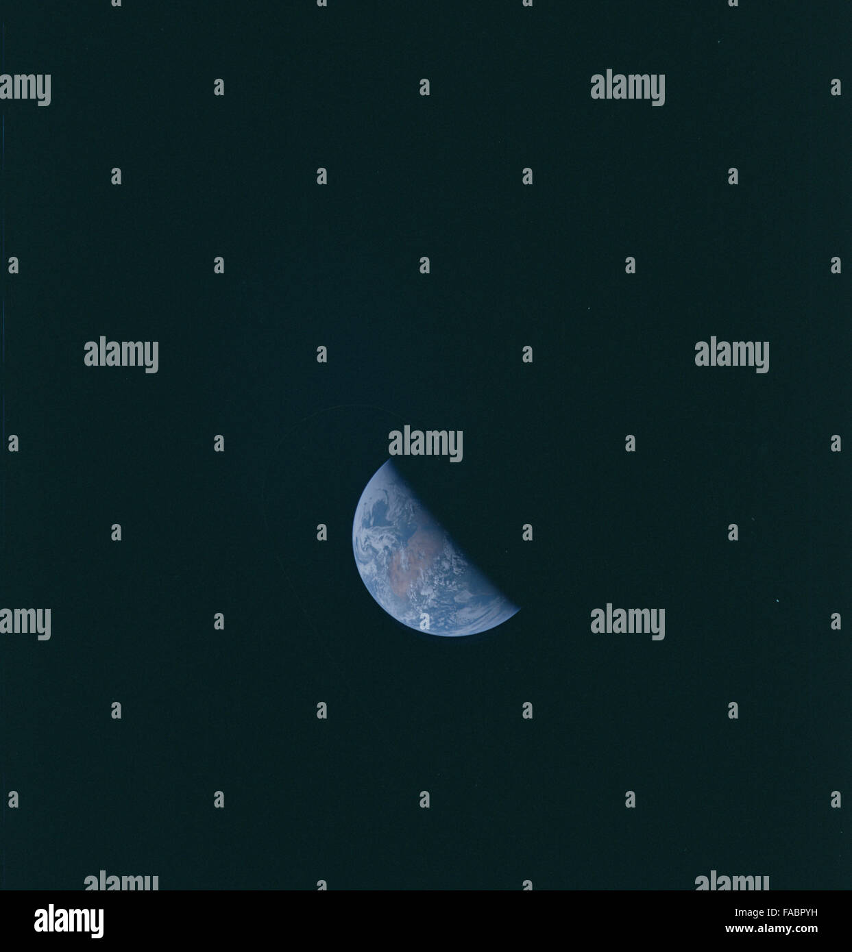 Apollo 10, the fourth crewed mission of the Apollo program in 1969, saw ...