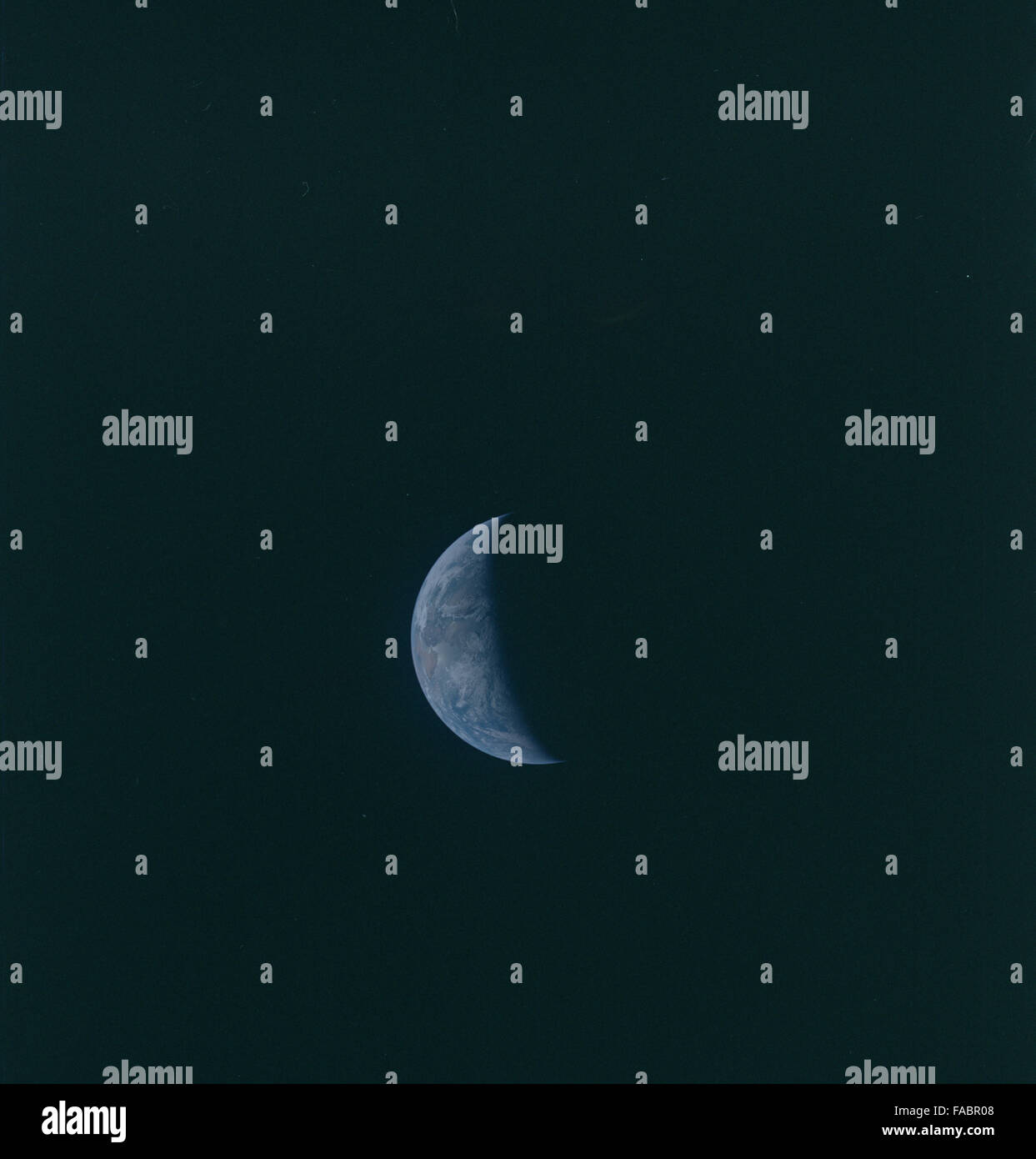 The Apollo 10 photographic archive offers a detailed, unedited look ...