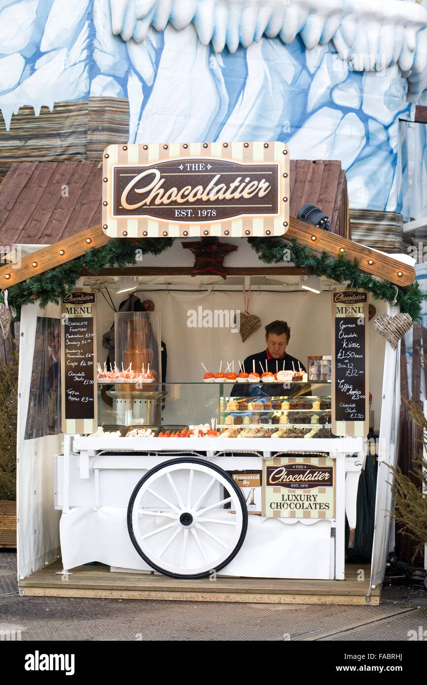 Extremely chocolaty hi-res stock photography and images - Alamy