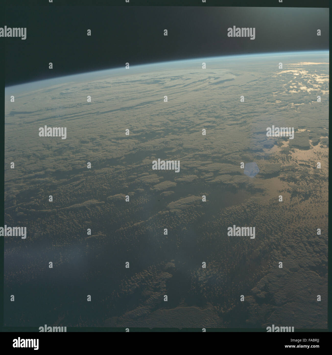 The Apollo 11 photographic archive includes the first unedited images ...