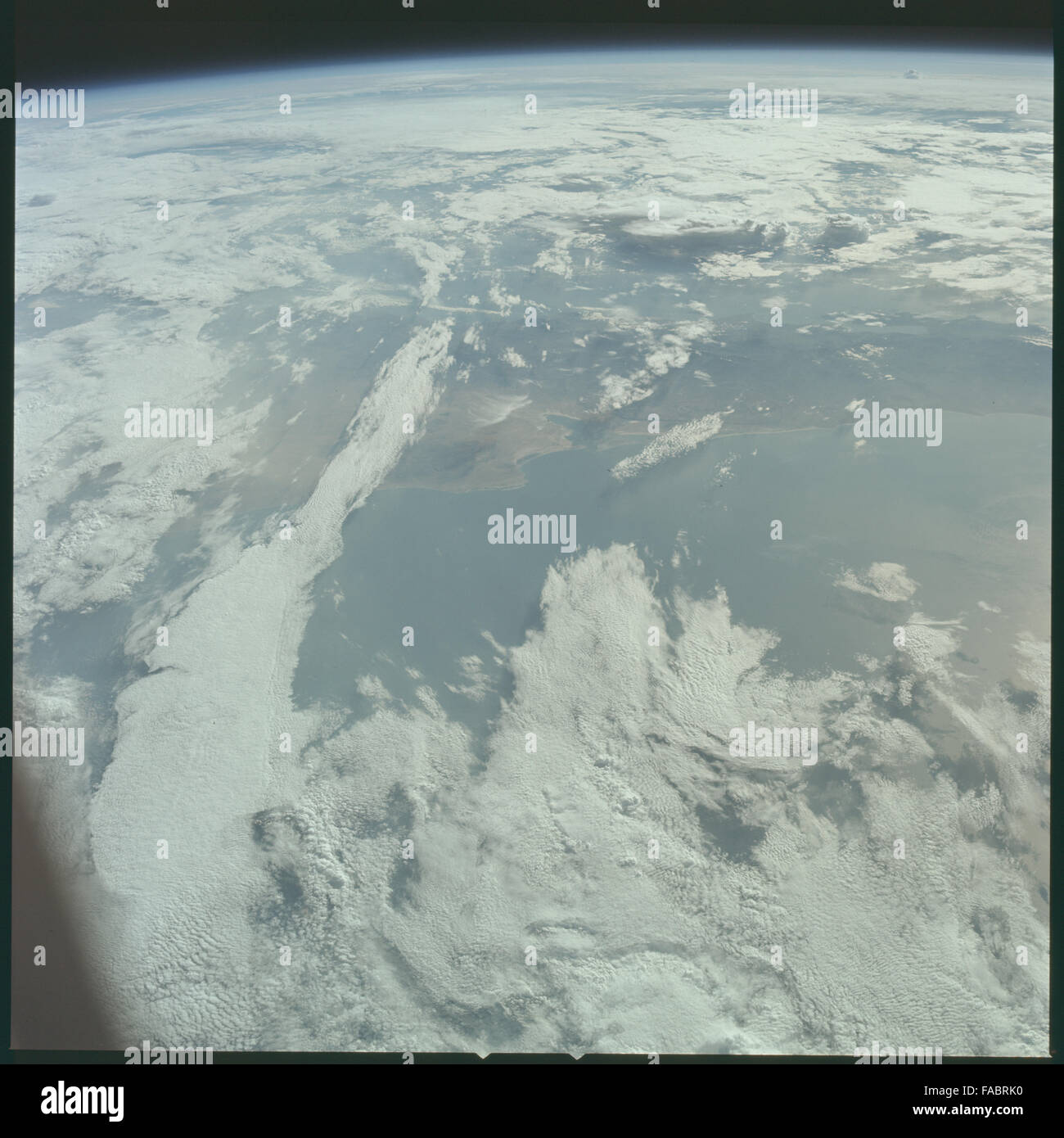 This archive showcases unedited photographs from Apollo 11, the first ...