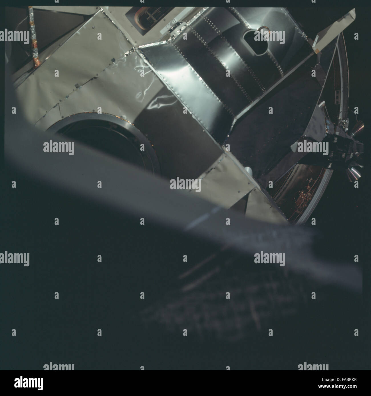 The Apollo 11 mission's unedited photographic archive contains historic ...