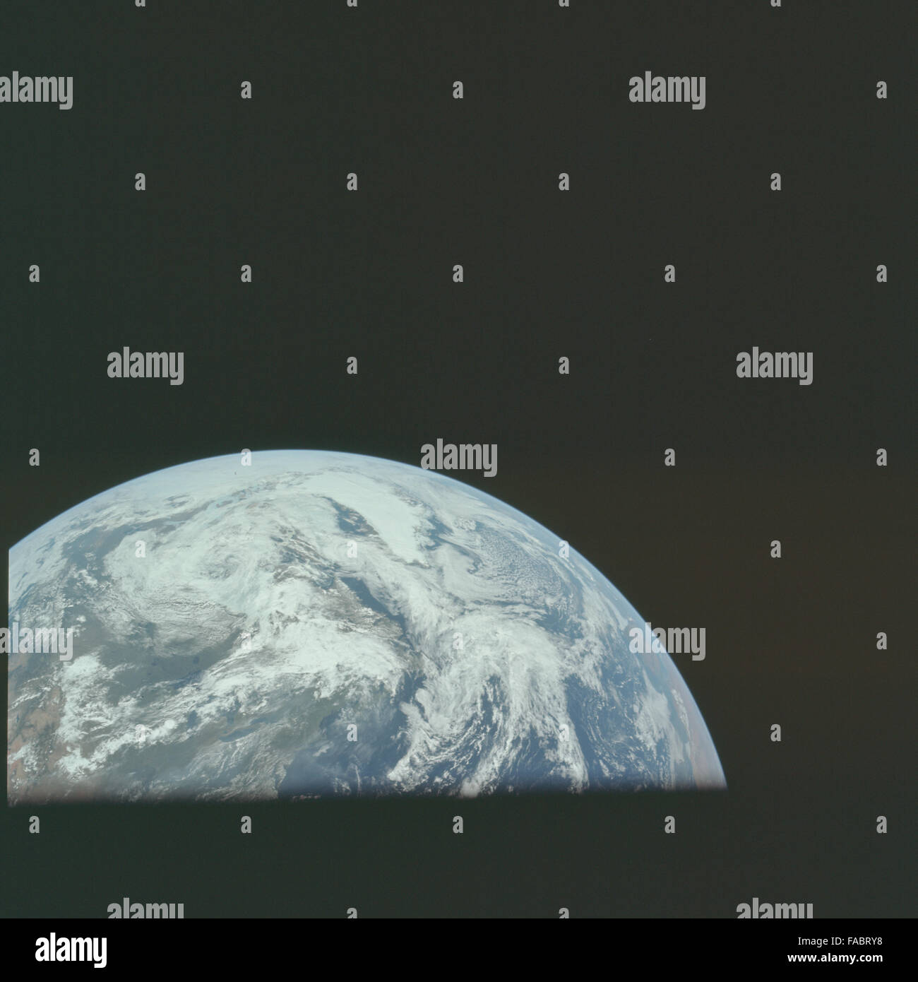 The Apollo 11 archive includes unedited images documenting the first ...