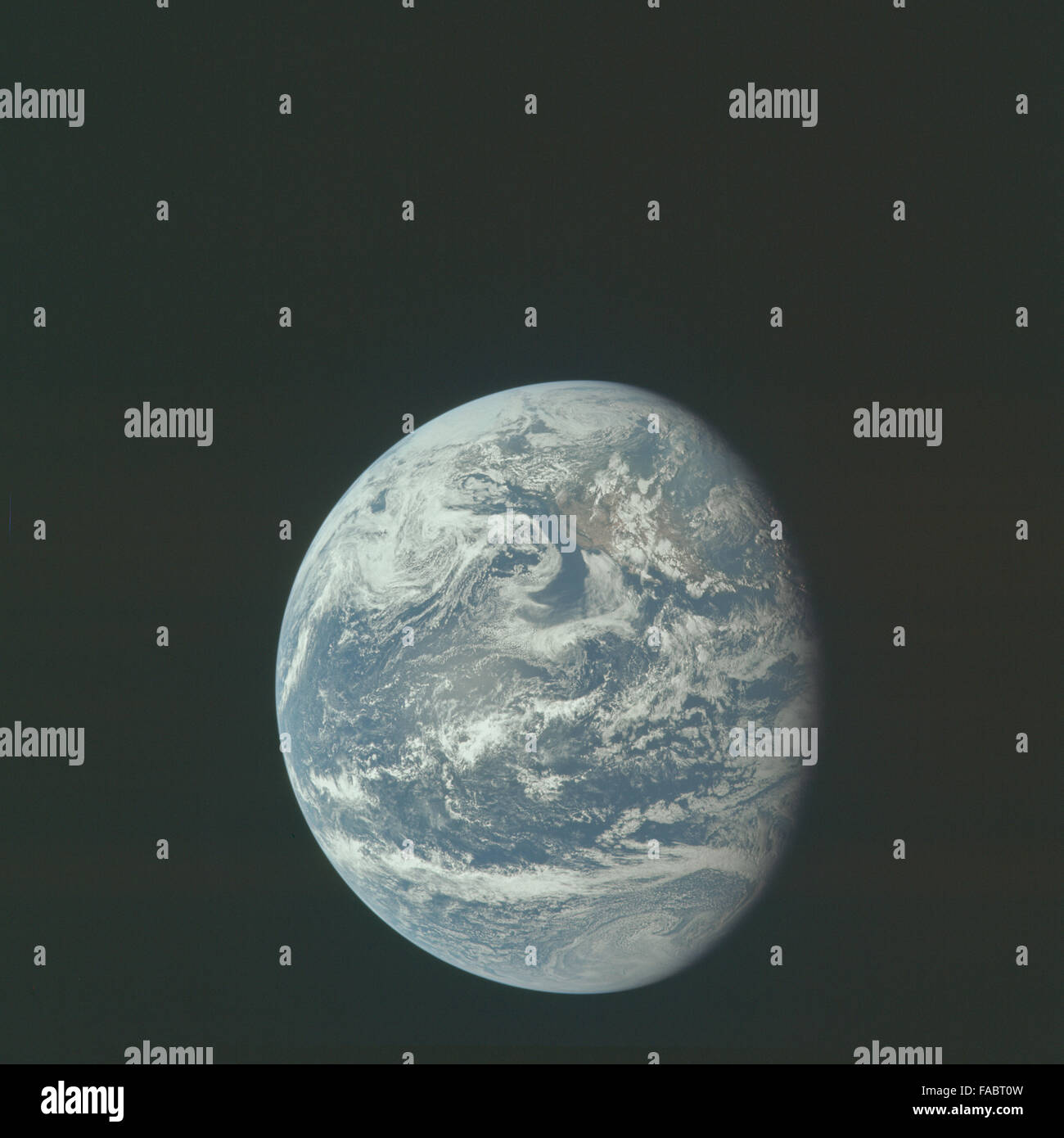 The Apollo 11 untouched photographic archive provides a complete ...
