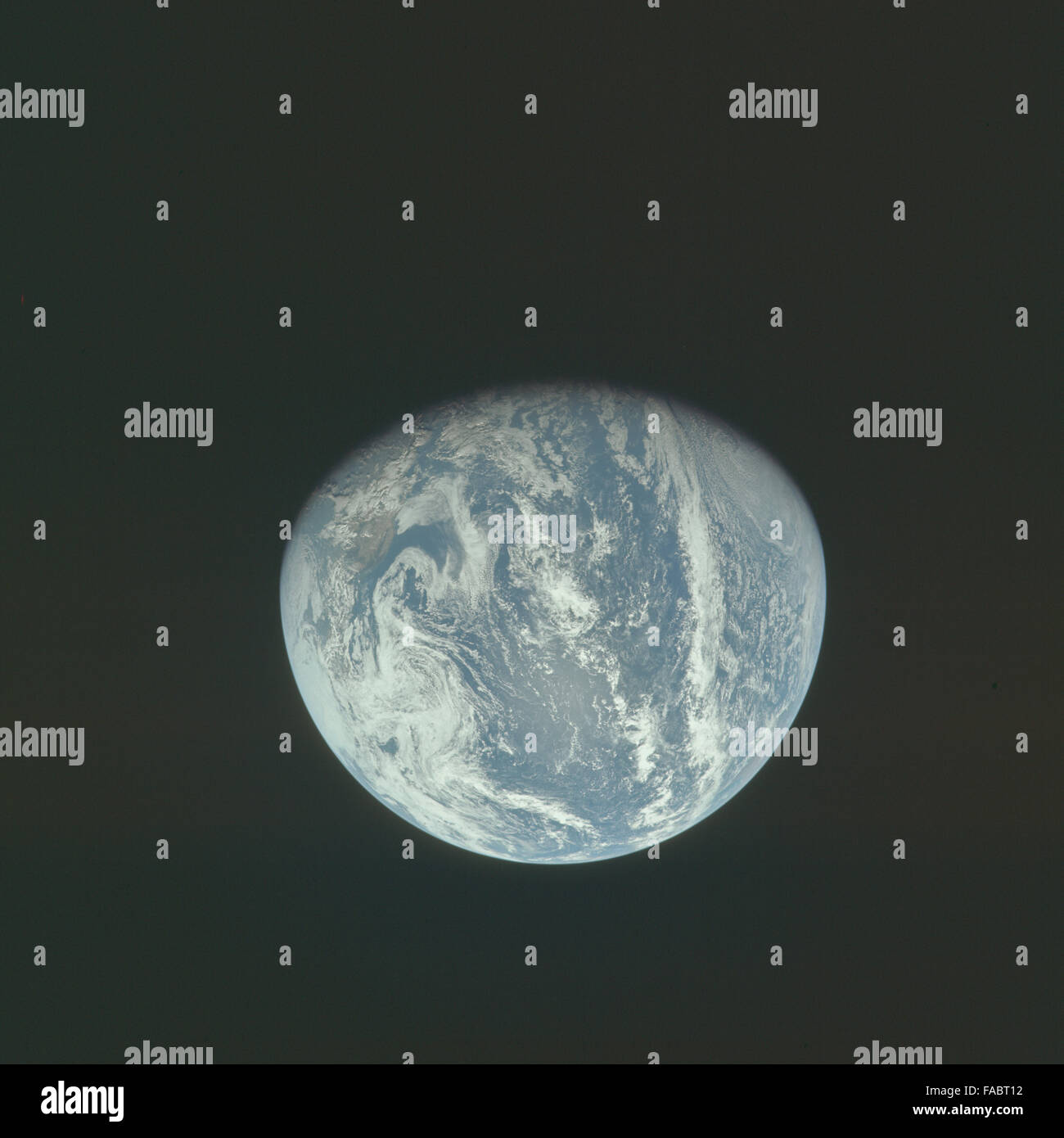 The Apollo 11 photographic archive includes a complete collection of ...