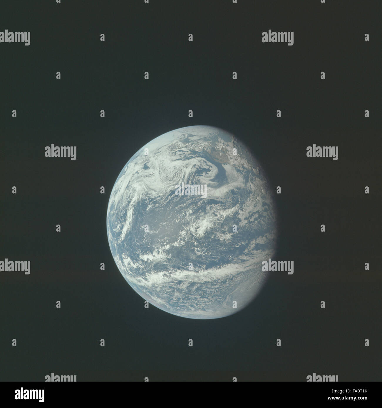The Apollo 11 untouched photographic archive contains original ...
