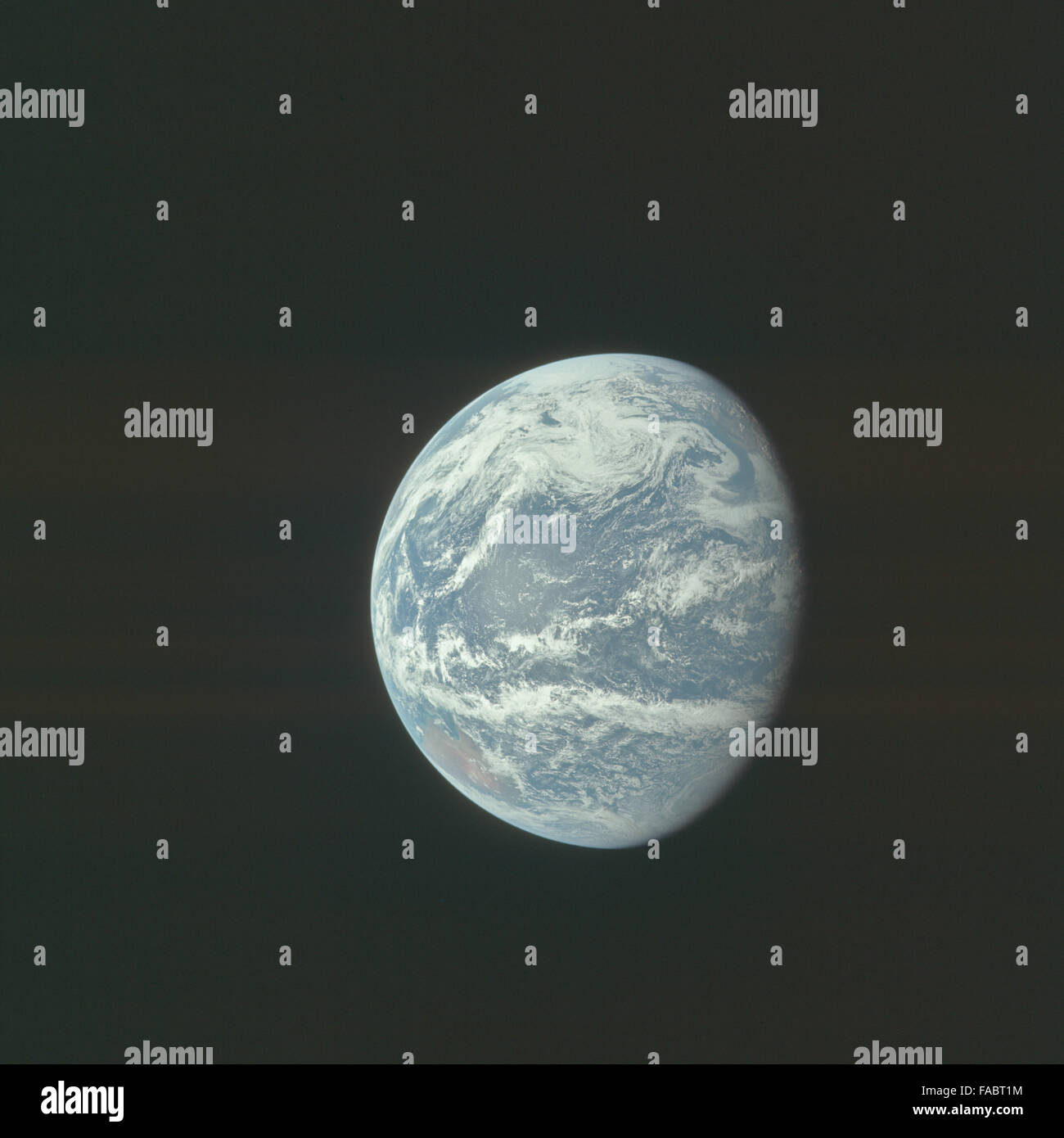 The Apollo 11 photographic archive captures the first human landing on ...