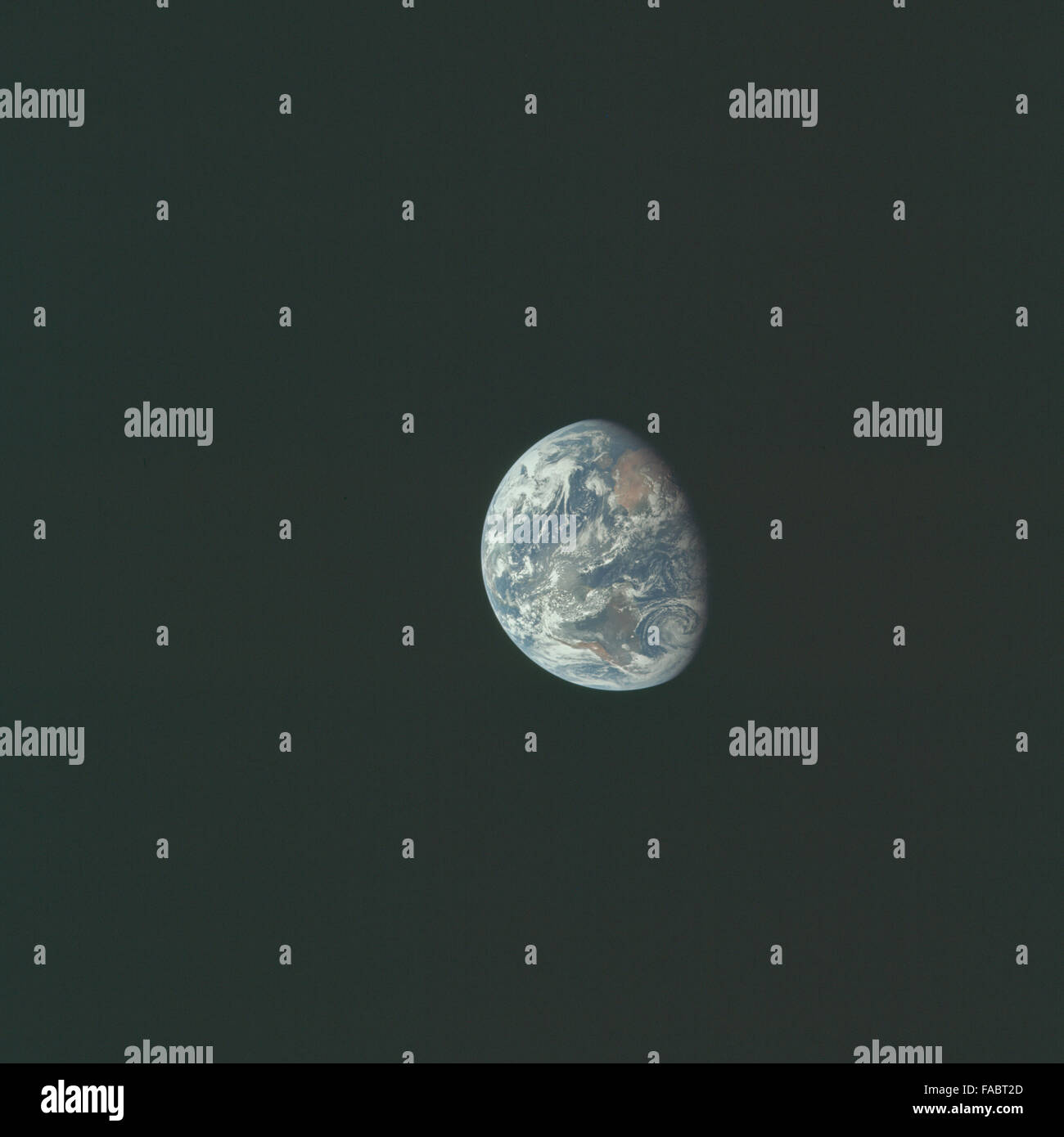 Apollo 11 untouched photographic archive, this is the complete unedited ...