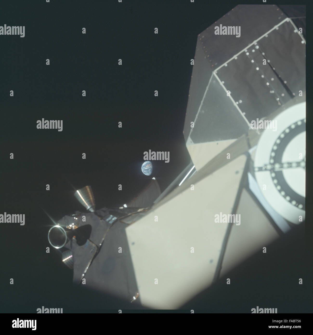 This untouched archive from Apollo 11 offers unedited images from the ...