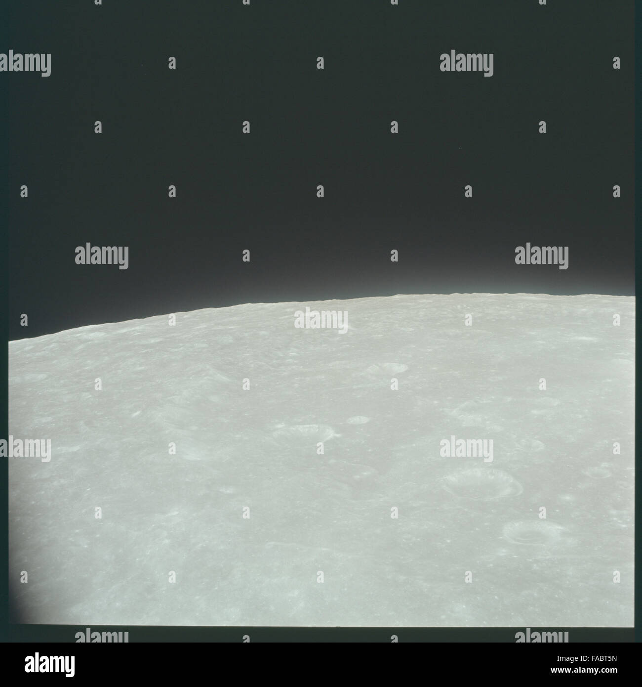 The complete unedited photographic archive from the Apollo 11 mission ...