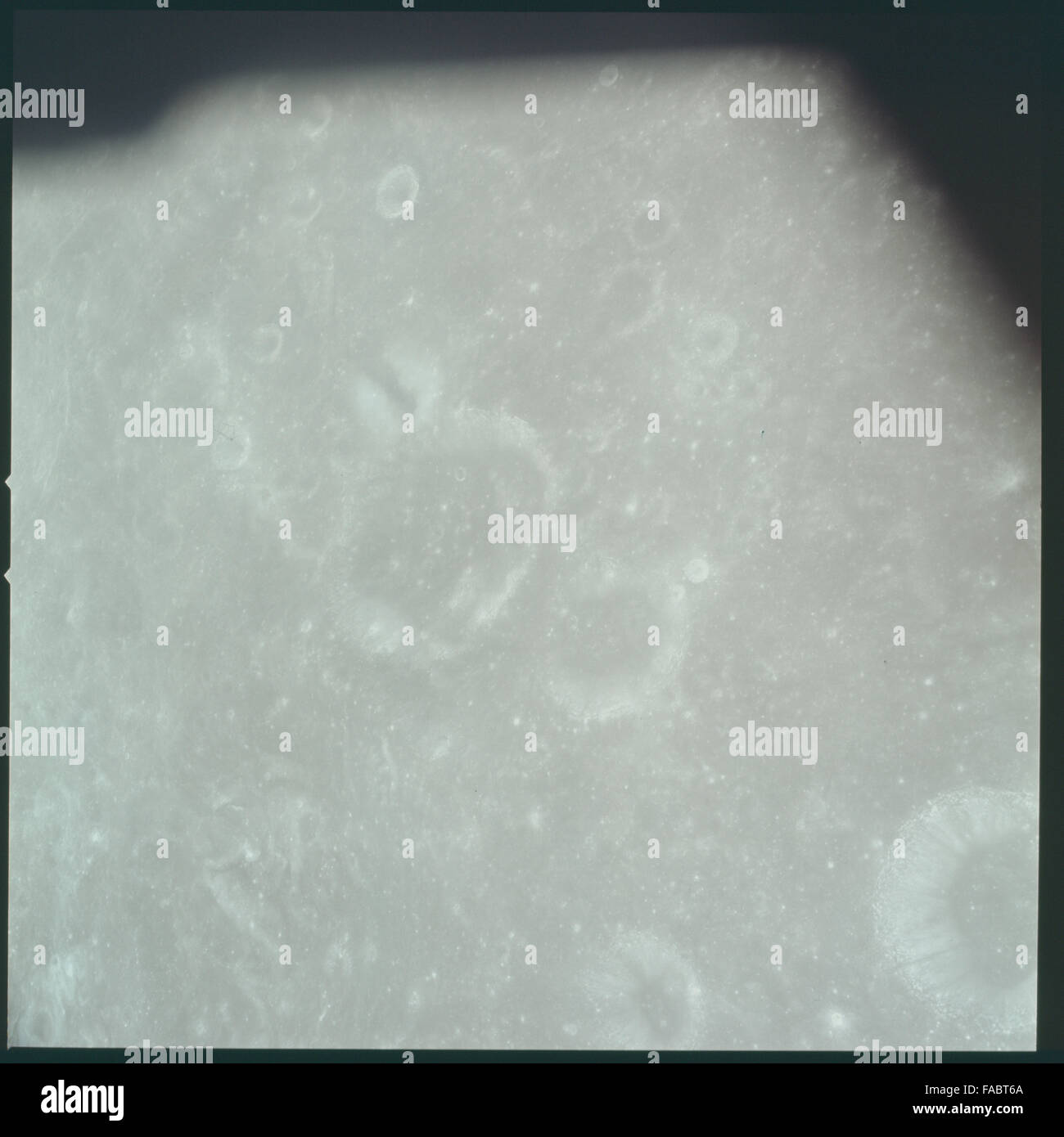This is the unedited photographic archive from Apollo 11, documenting ...