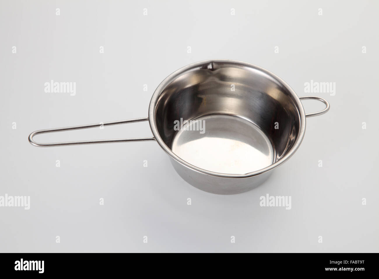 top view baking utensil on the white background Stock Photo - Alamy