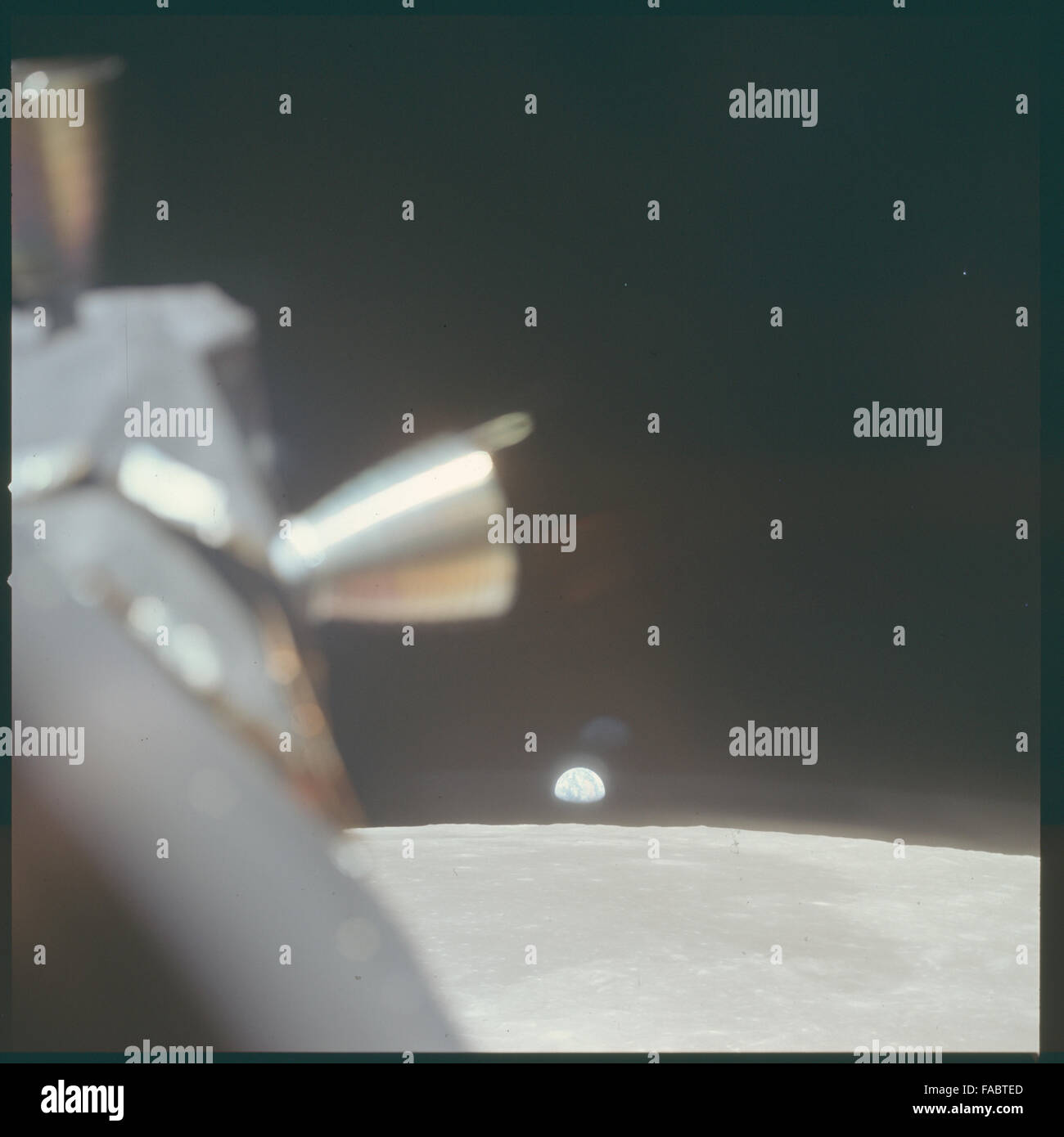 Apollo 11 untouched photographic archive, this is the complete unedited ...