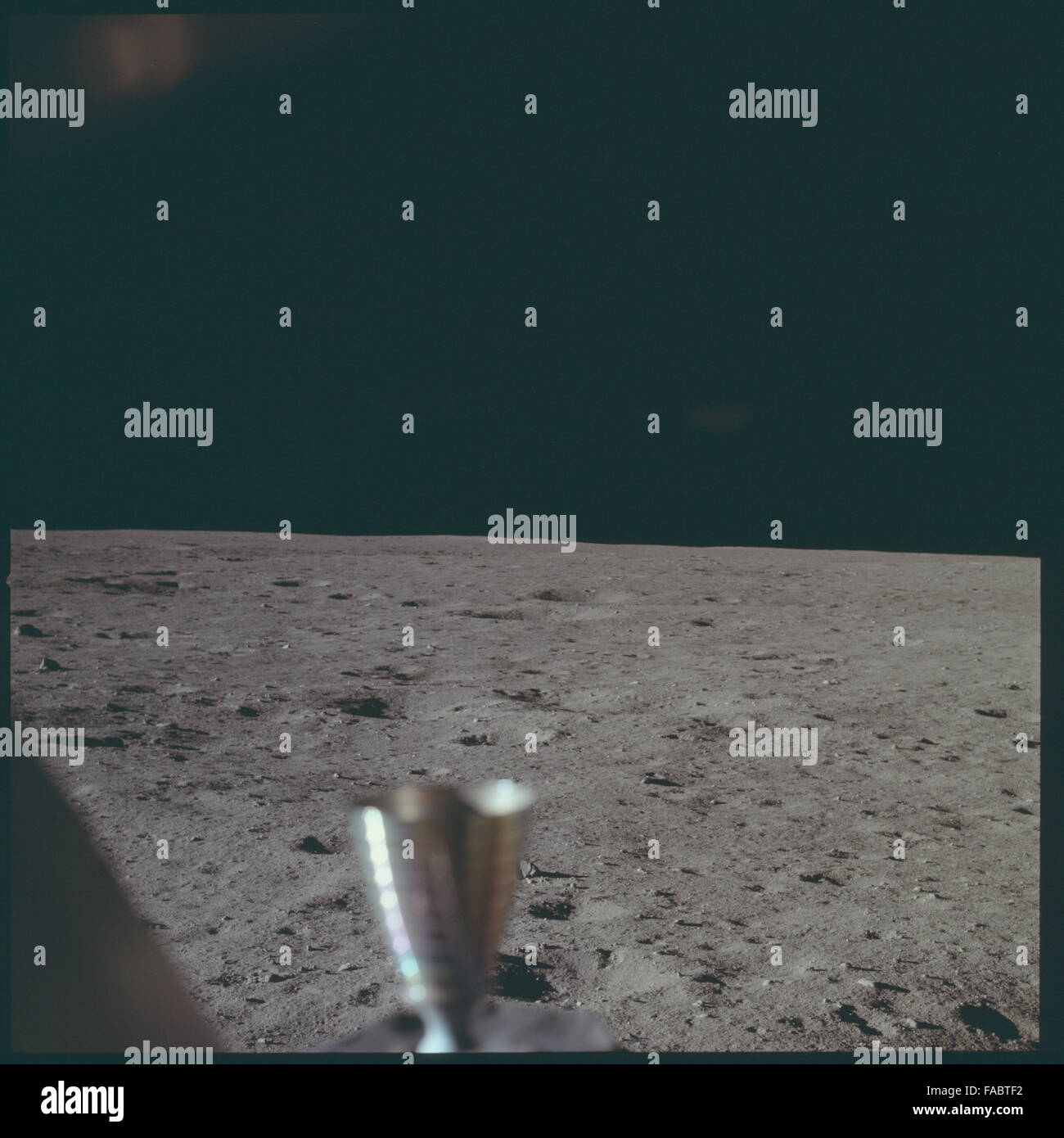 This untouched photographic archive from Apollo 11 reveals the historic ...