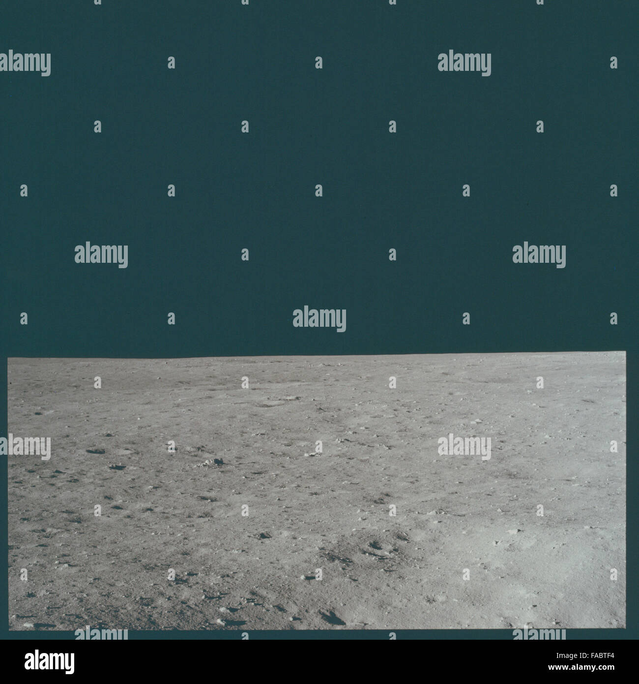 The Apollo 11 photographic archive contains the full, unedited ...