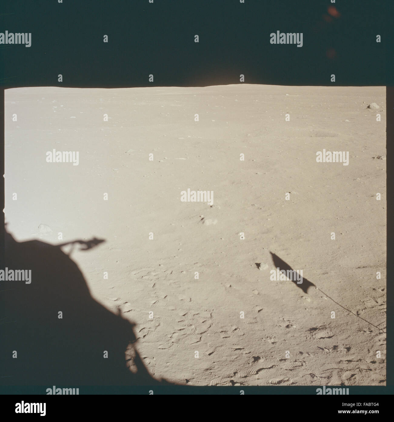 Apollo 11 untouched photographic archive, this is the complete unedited ...