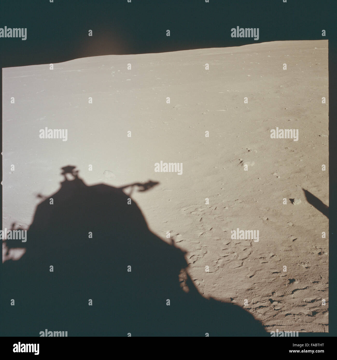 This complete unedited archive includes photographs from the Apollo 11 ...