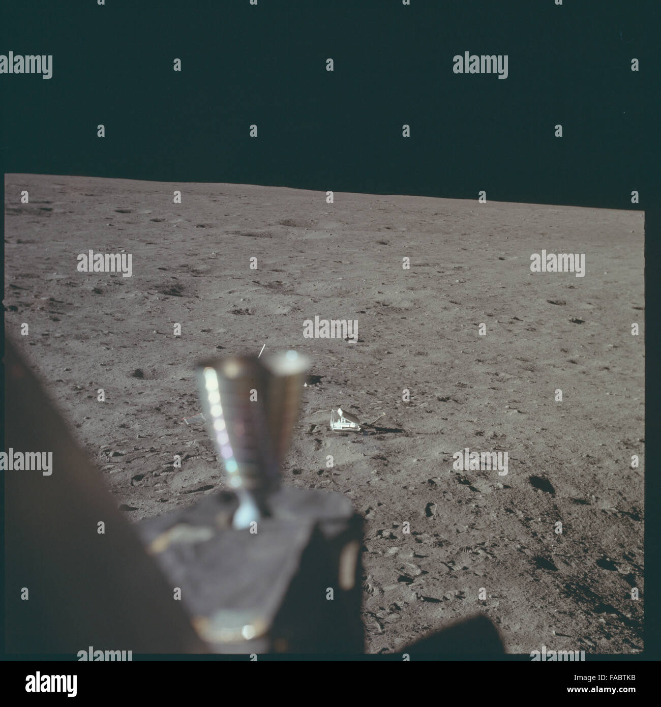 This is the complete unedited collection from the Apollo 11 mission. It ...