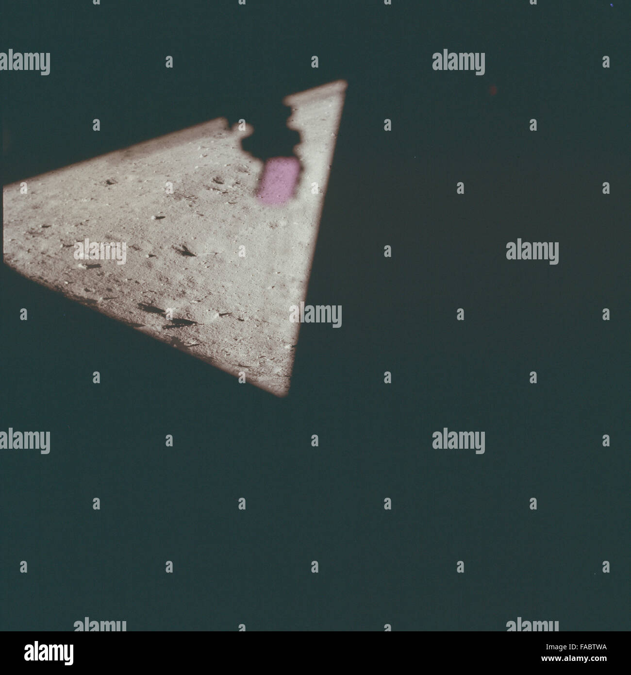 The Apollo 11 photographic archive consists of unedited images from the ...