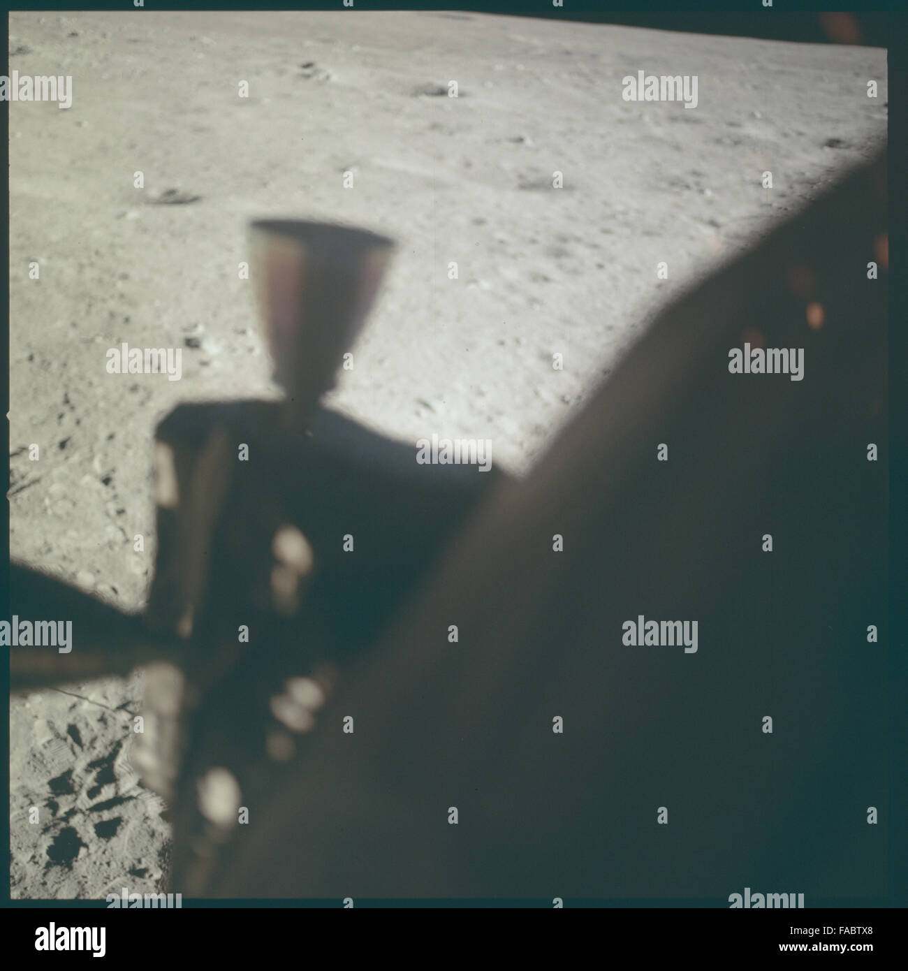 The Apollo 11 untouched photographic archive features the first manned ...
