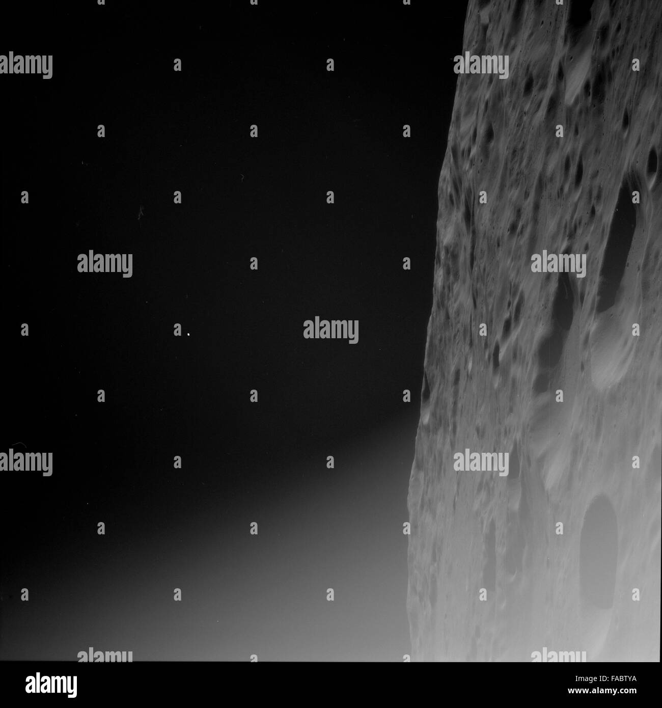 This is the unedited photographic archive from Apollo 11, the first ...