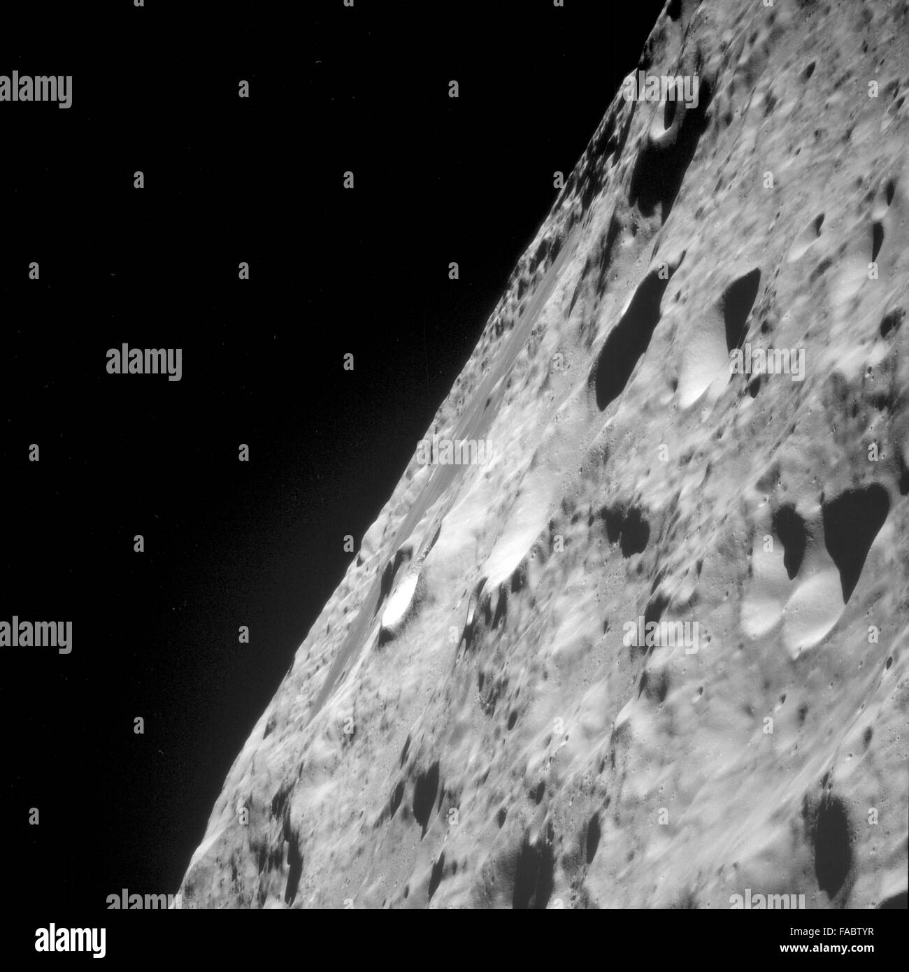 The Apollo 11 untouched photographic archive presents the complete set ...