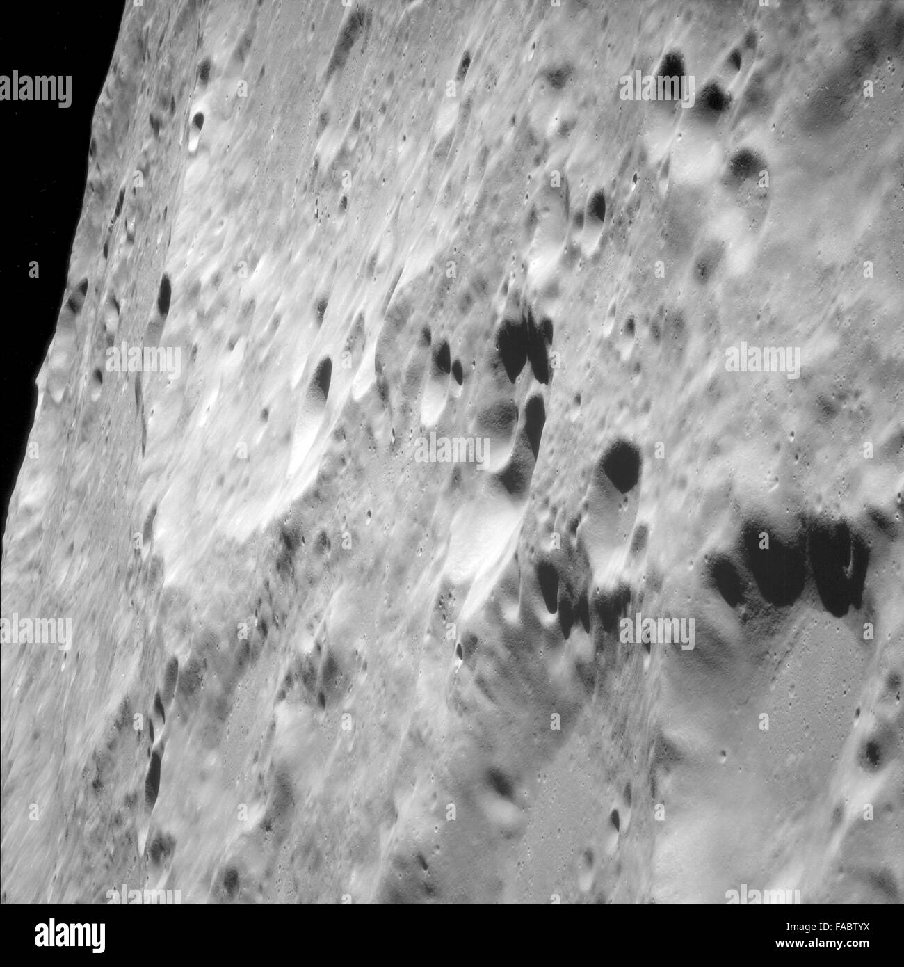 This archive of unedited photographs from Apollo 11 provides a visual record of the first manned ...