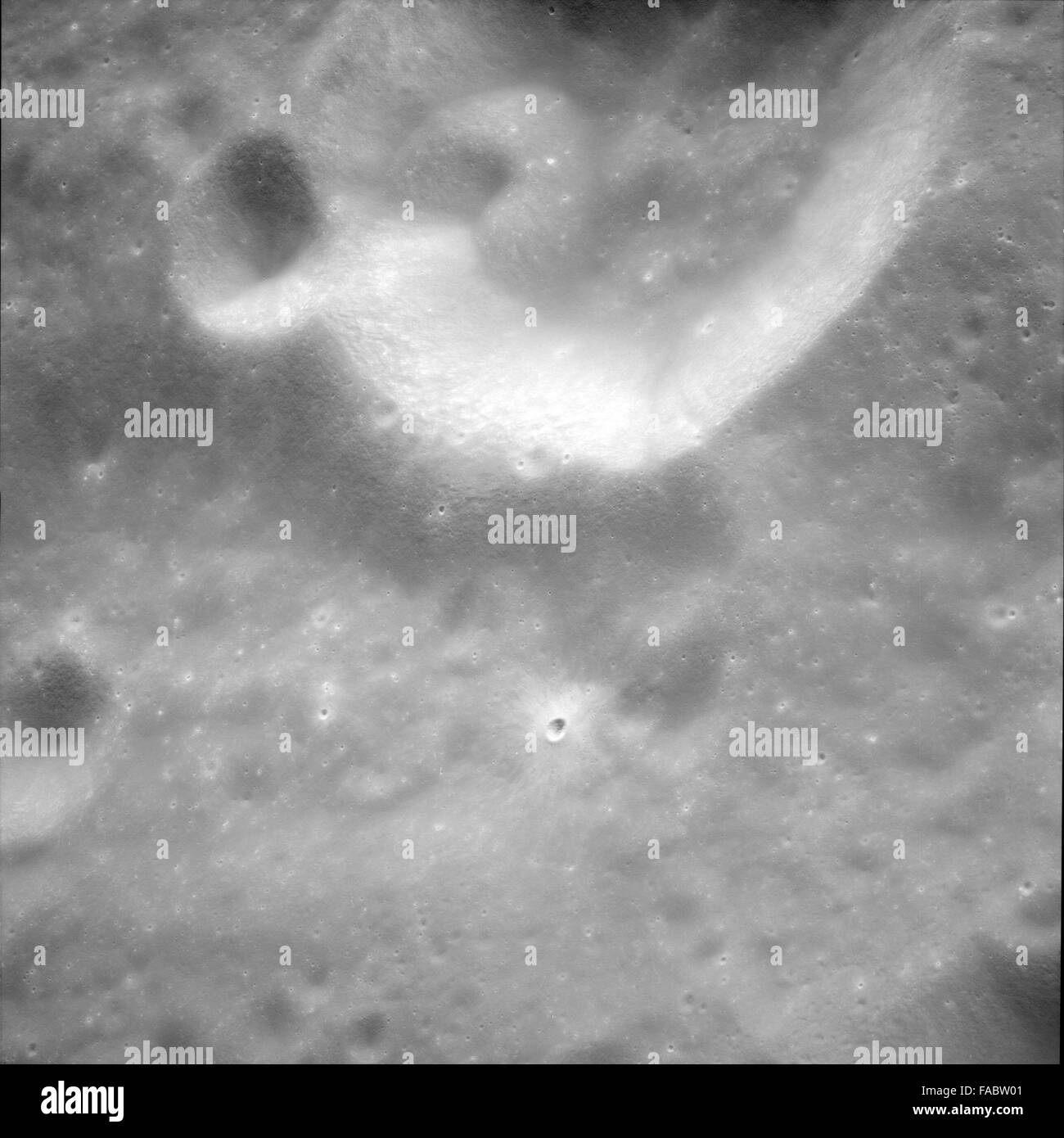 The complete unedited photographic collection from Apollo 11 captures ...