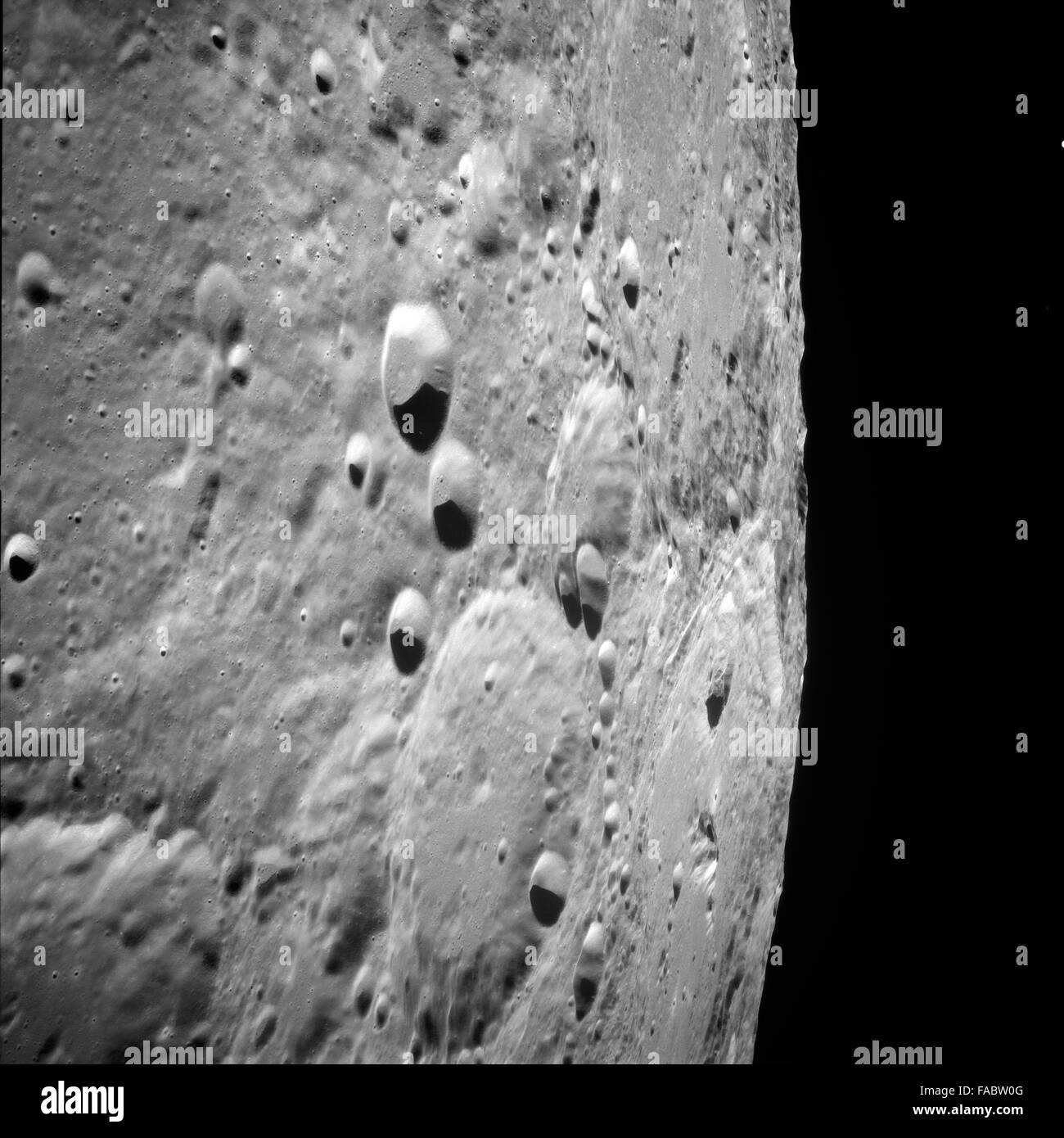 The untouched Apollo 11 photographic archive captures the historic ...