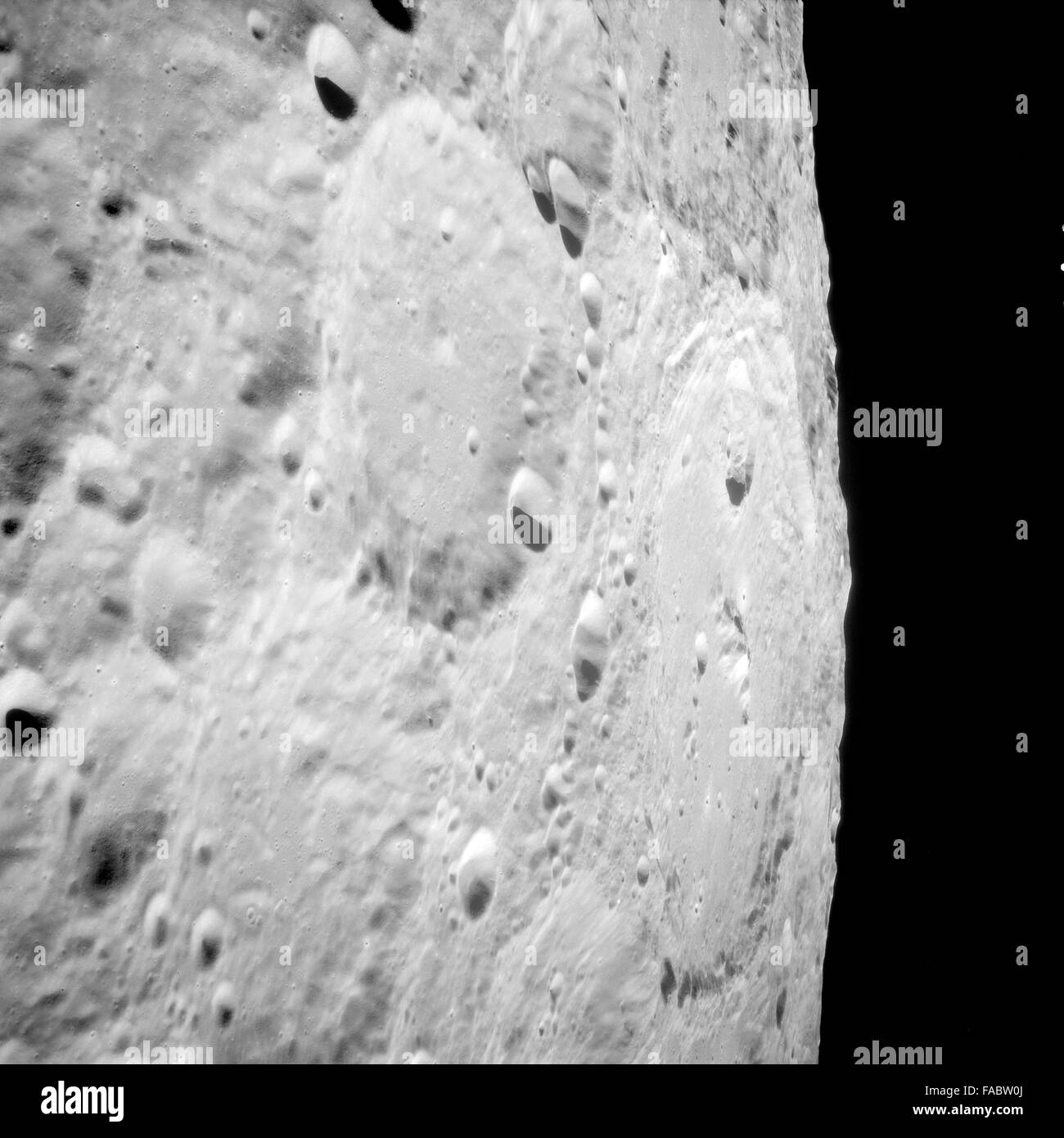 This unedited collection from Apollo 11 captures the monumental first ...