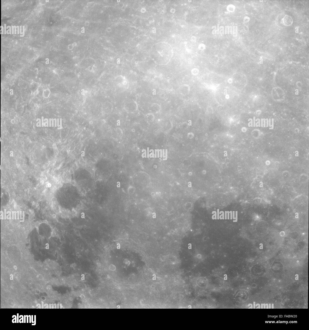 The Apollo 11 untouched photographic archive features the iconic images ...