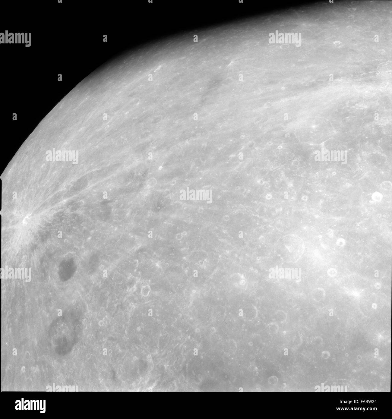 The Apollo 11 untouched photographic archive includes rare, unedited ...