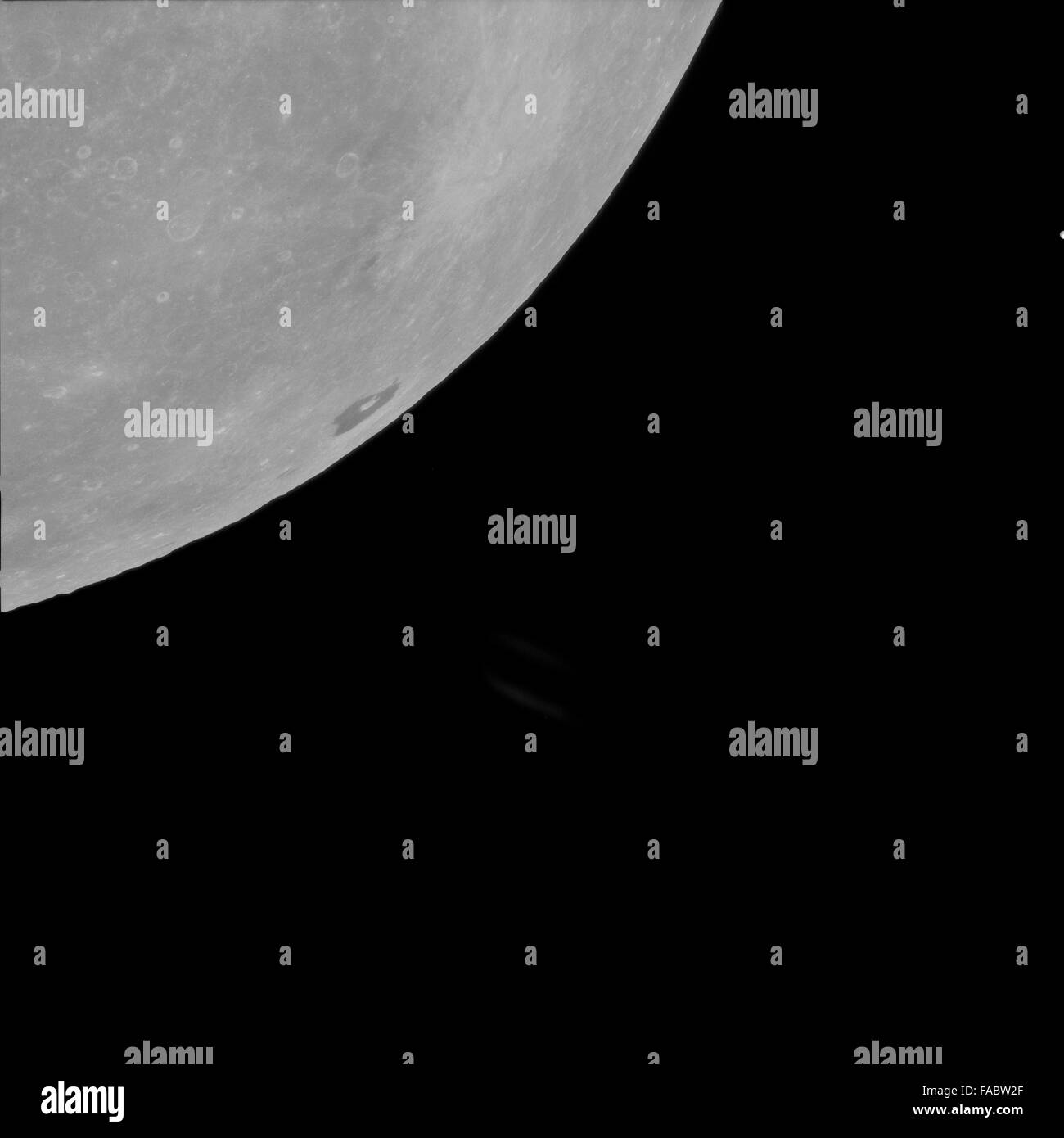 This archival collection captures unedited photos from Apollo 11 ...