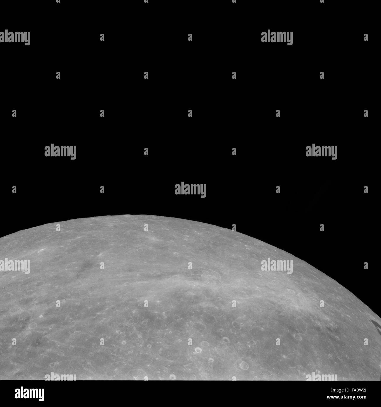 This collection from Apollo 11 presents rare images of the first moon ...