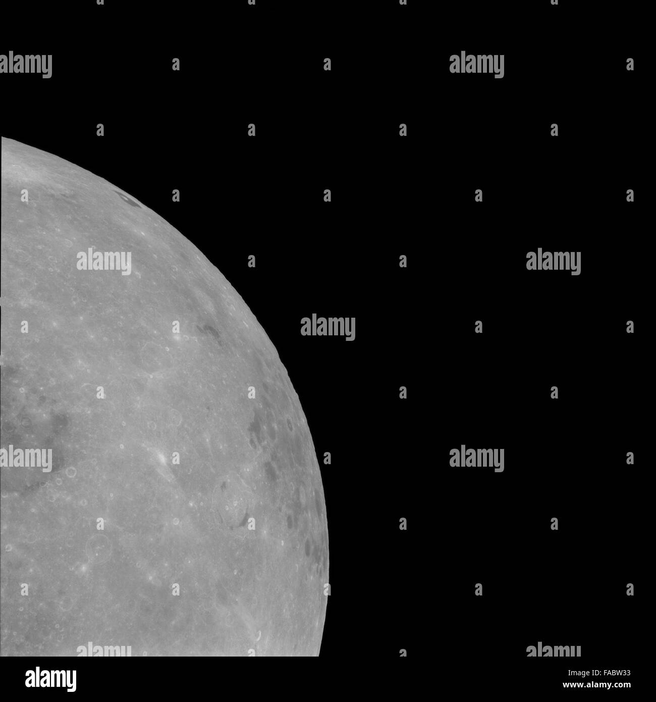 The Apollo 11 untouched photographic archive showcases the complete ...