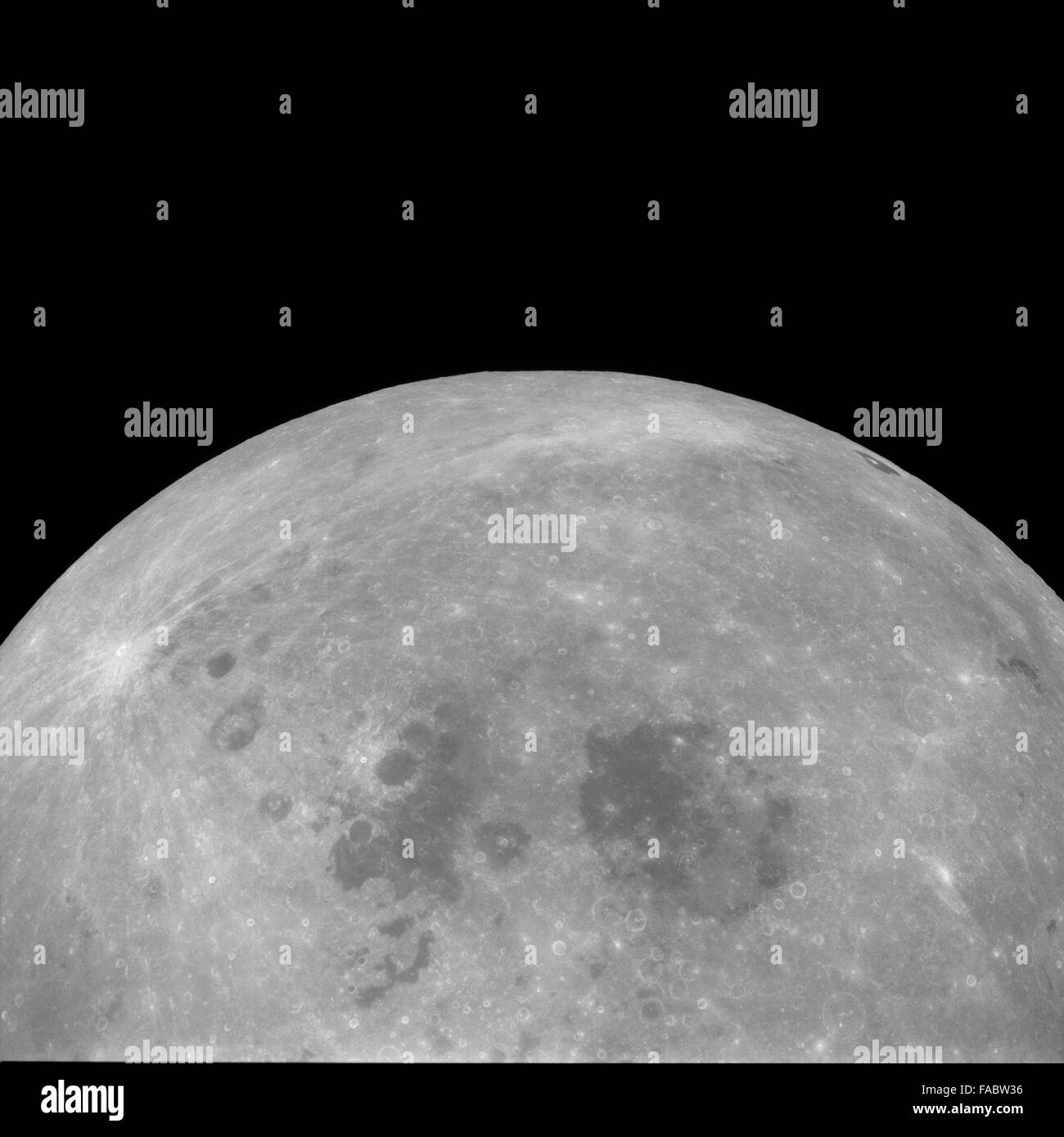 This collection includes unedited photographs from Apollo 11, the first ...
