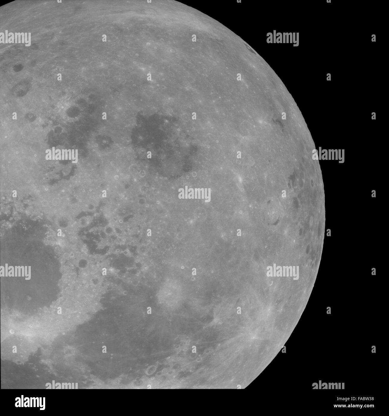 This untouched archive from Apollo 11 showcases the first human landing ...