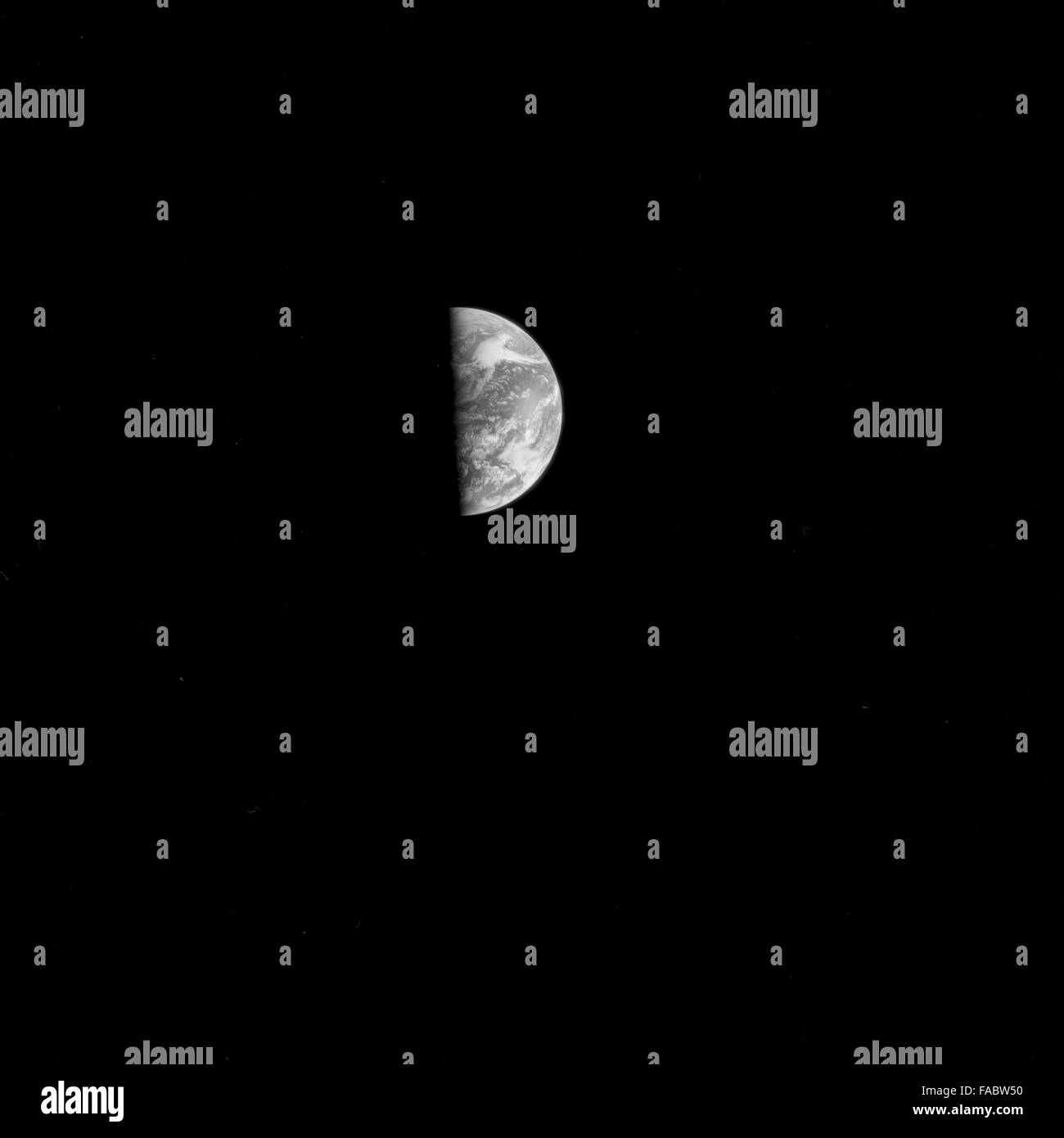 Detailed moon images Black and White Stock Photos & Images - Alamy