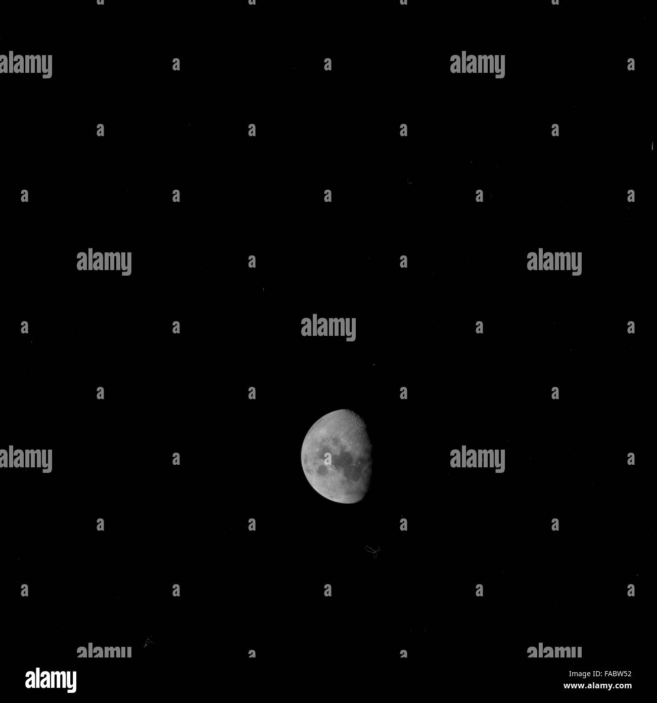 The Apollo 11 collection captures unedited images from the first Moon ...
